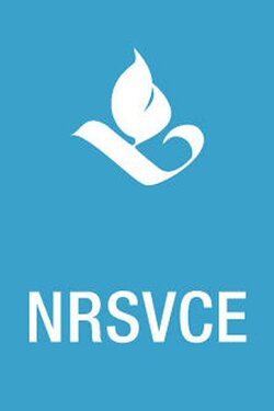 New Revised Standard Version: Catholic Edition (NRSVCE) | Logos Bible ...