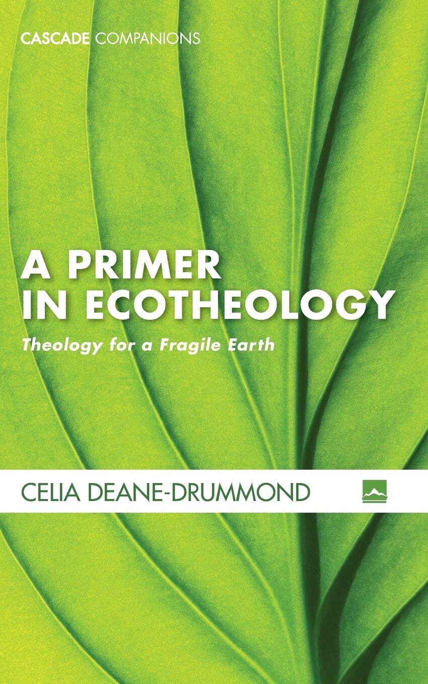 A Primer in Ecotheology: Theology for a Fragile Earth (Cascade ...