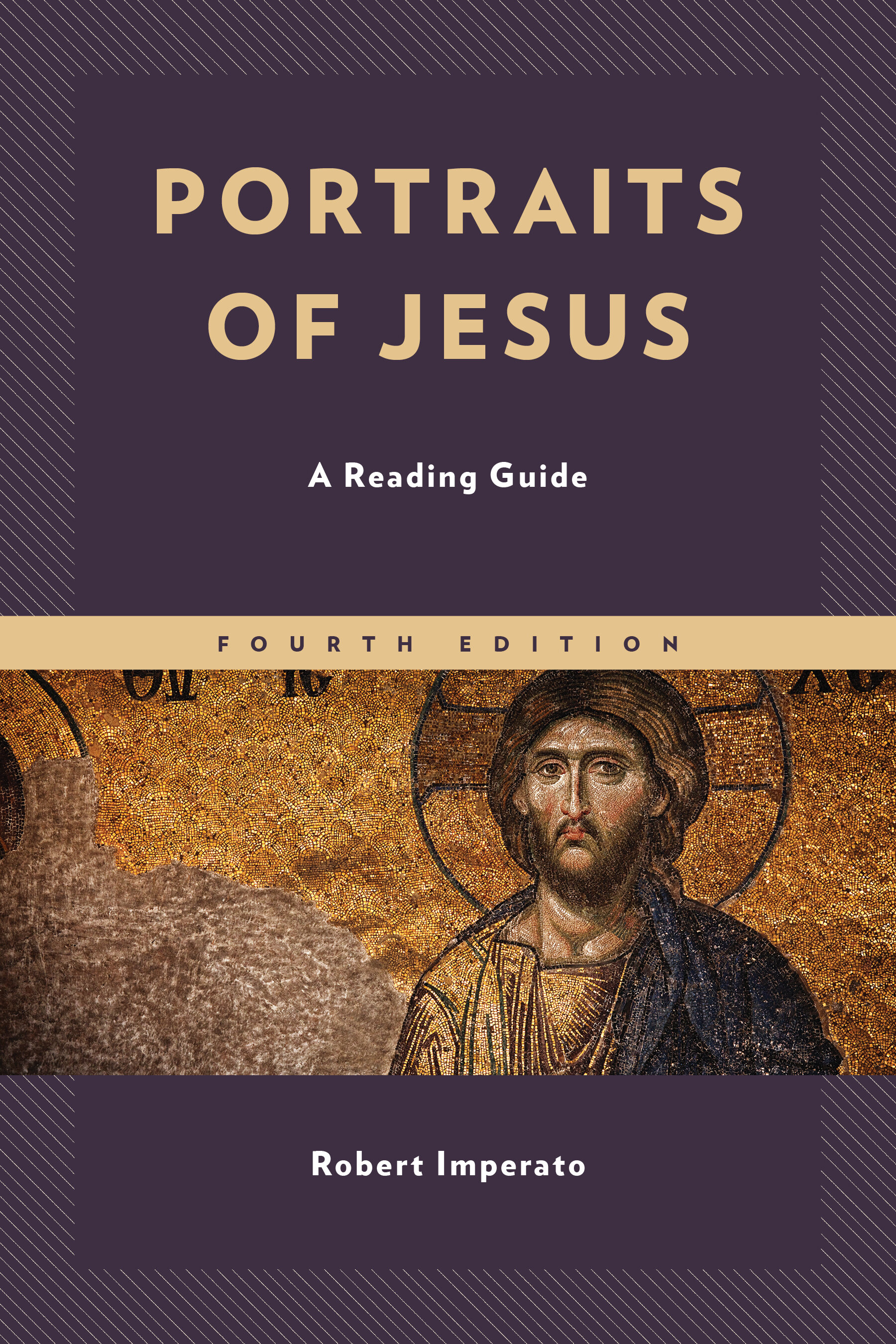 Portraits of Jesus: A Reading Guide | Logos Bible Software