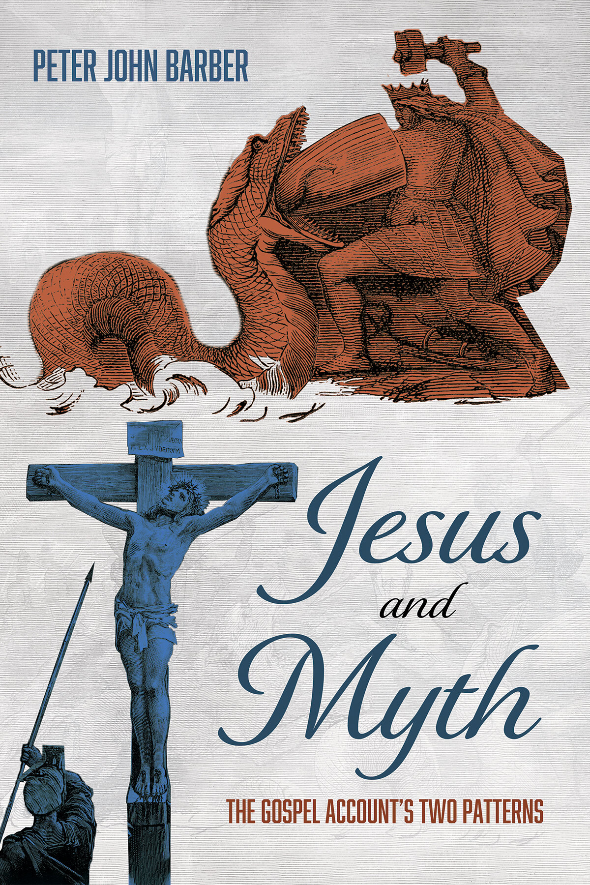 Jesus and Myth: The Gospel Account’s Two Patterns | Logos Bible Software