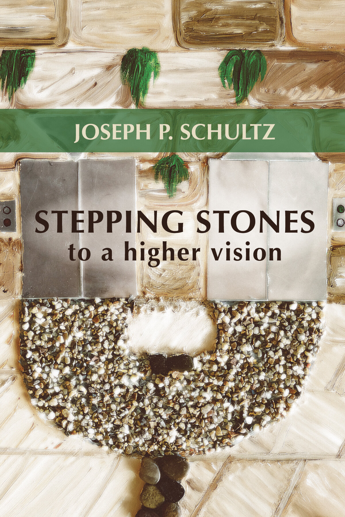 Stepping Stones to a Higher Vision | Logos Bible Software