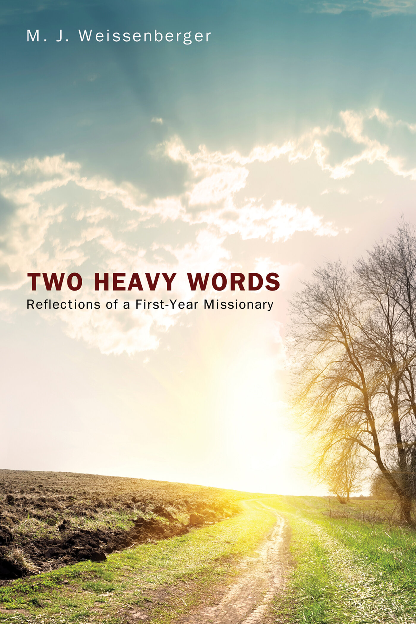 Two Heavy Words: Reflections of a First-Year Missionary | Logos Bible ...