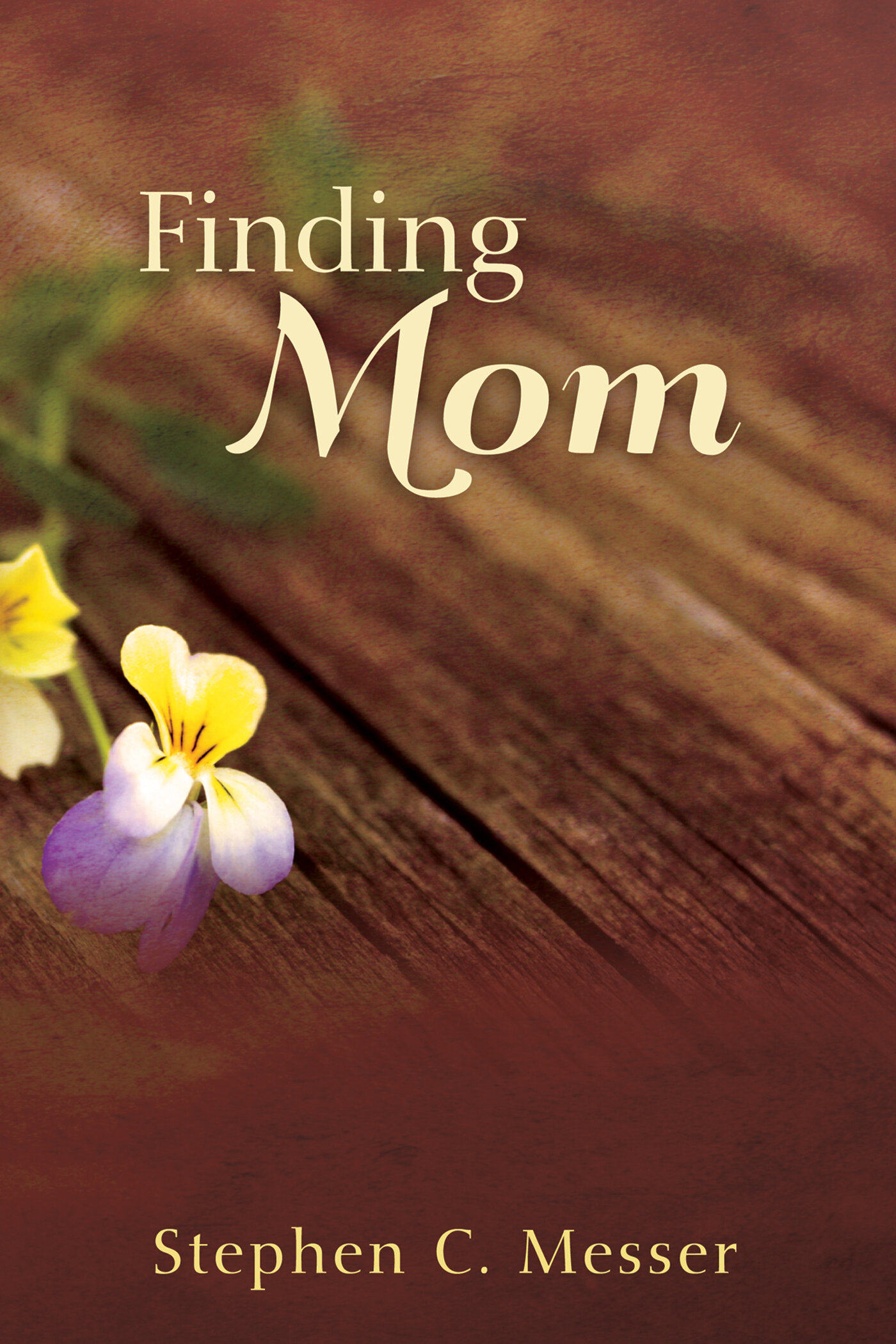 Finding Mom | Logos Bible Software