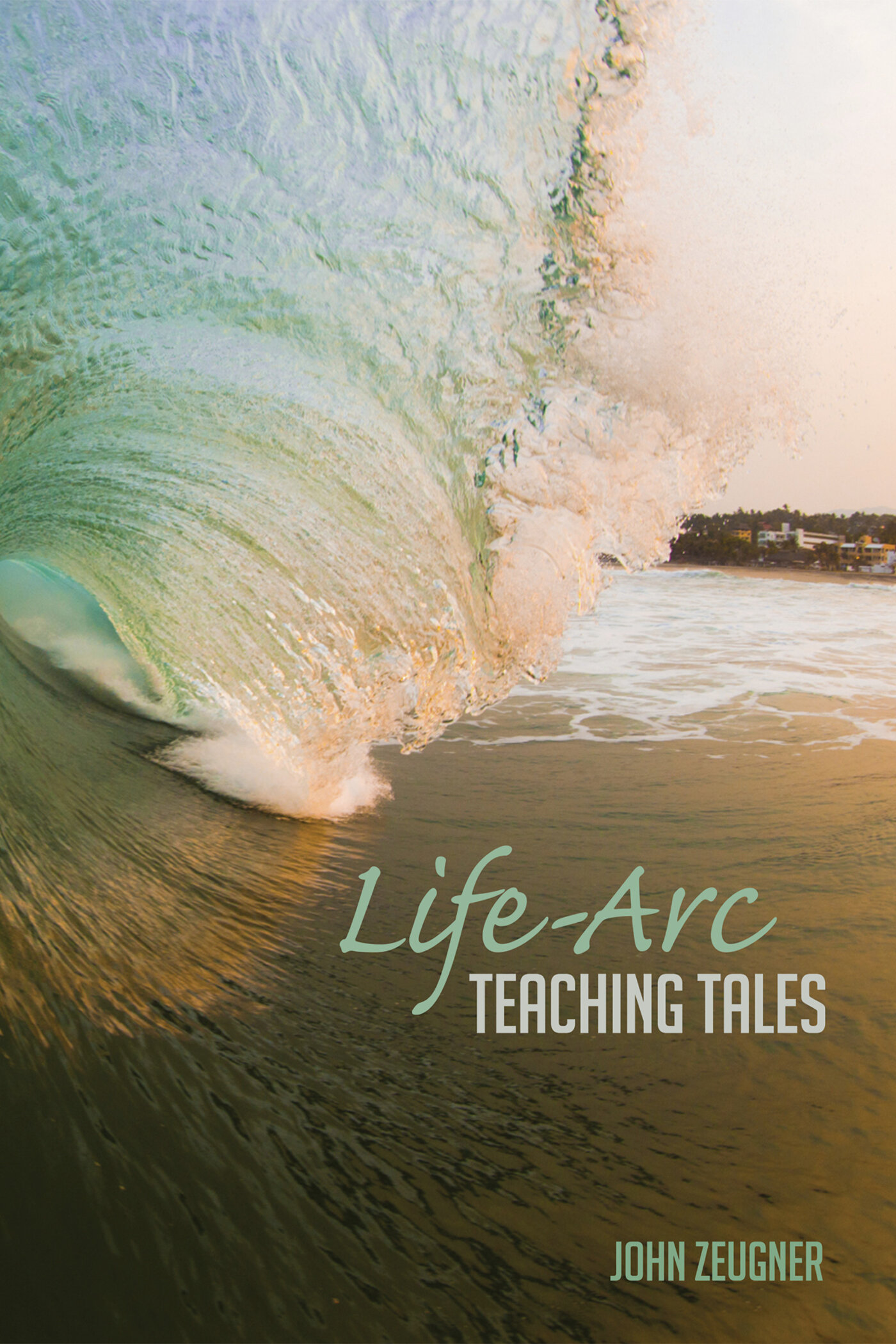 Life-Arc Teaching Tales | Logos Bible Software