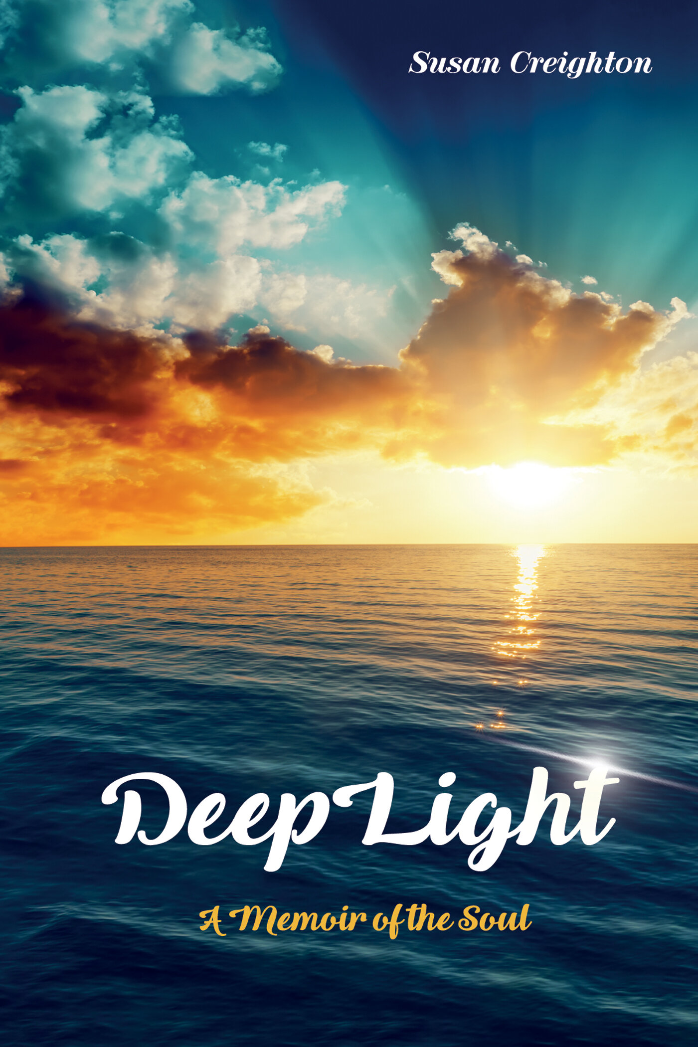 DeepLight: A Memoir of the Soul | Logos Bible Software