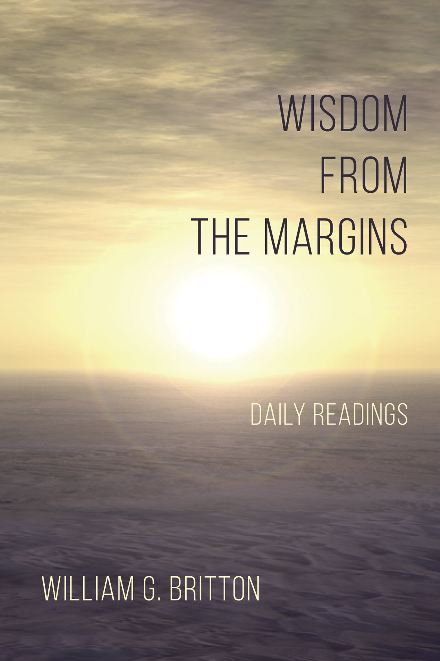 Wisdom From the Margins: Daily Readings | Logos Bible Software