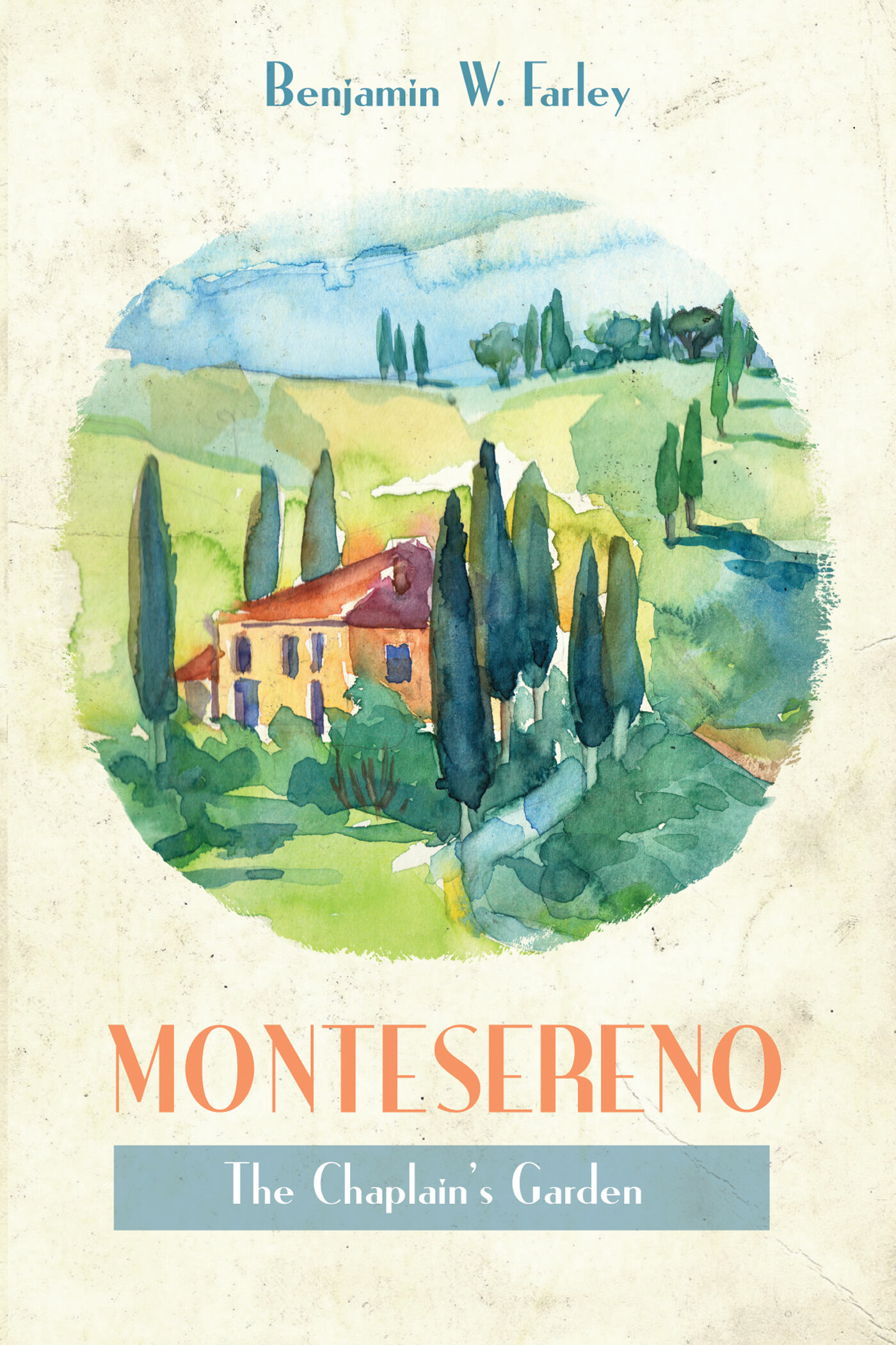 Montesereno: The Chaplain’s Garden | Logos Bible Software