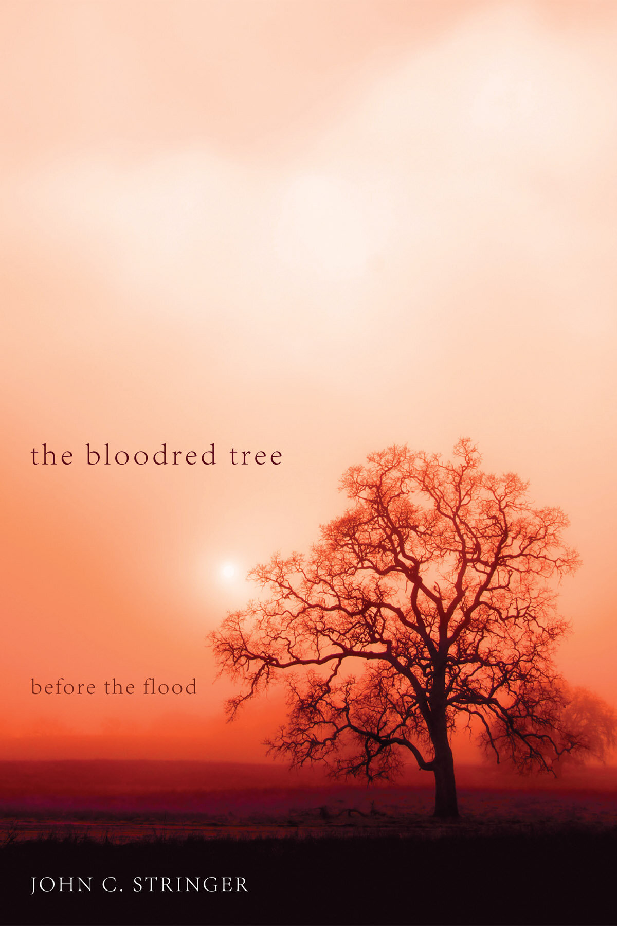 The Bloodred Tree: Before the Flood | Logos Bible Software
