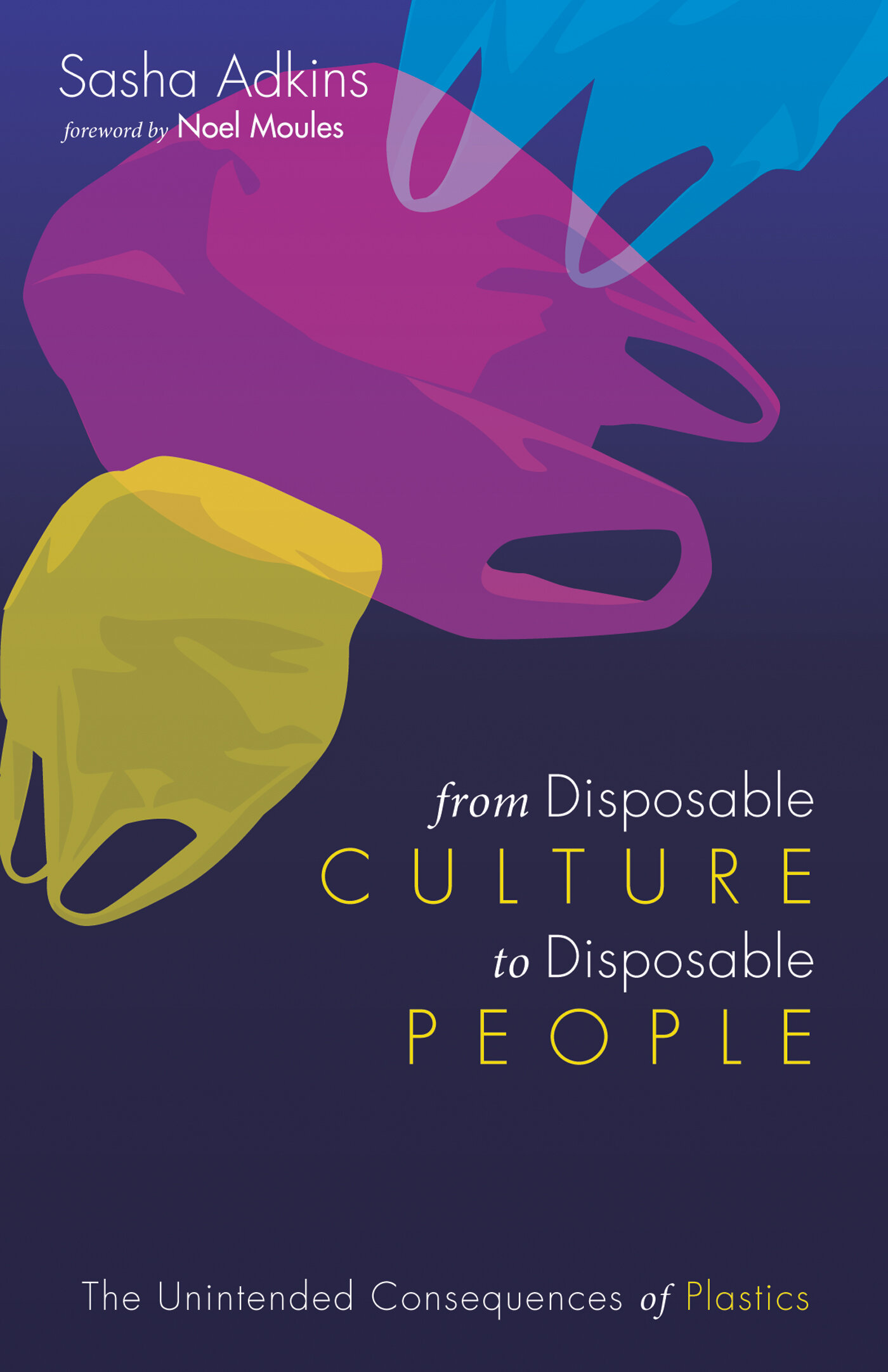 From Disposable Culture to Disposable People: The Unintended ...