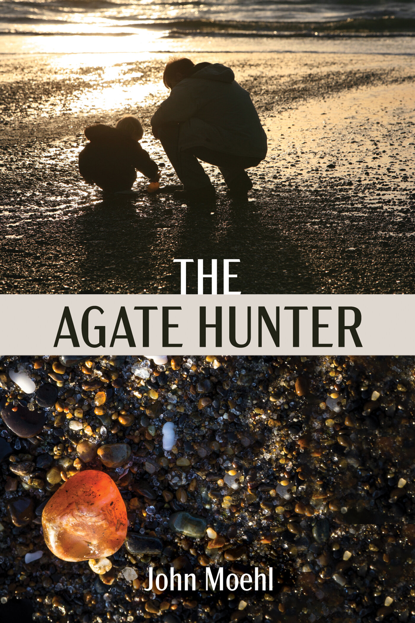The Agate Hunter | Logos Bible Software