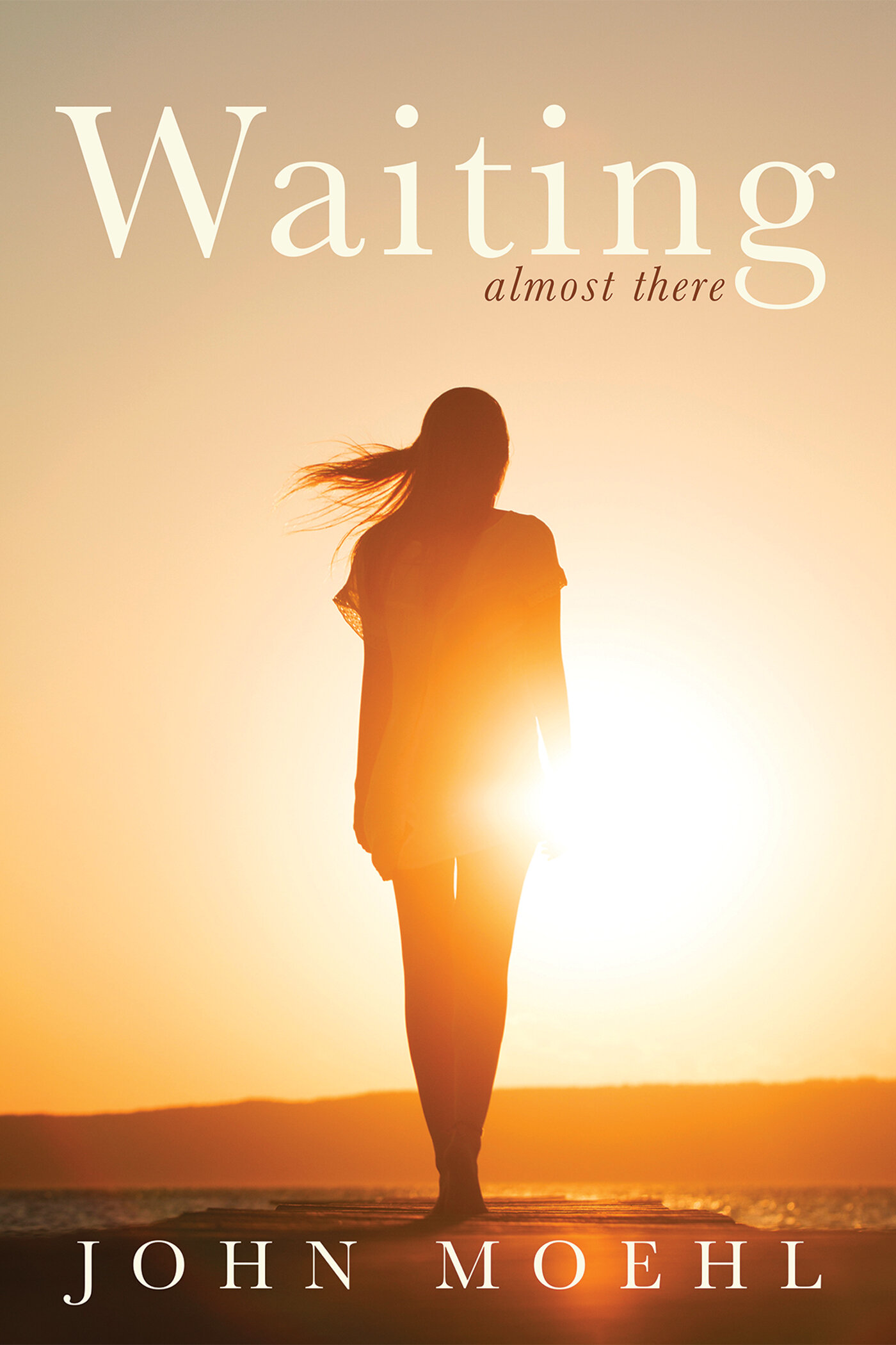Waiting: Almost There | Logos Bible Software