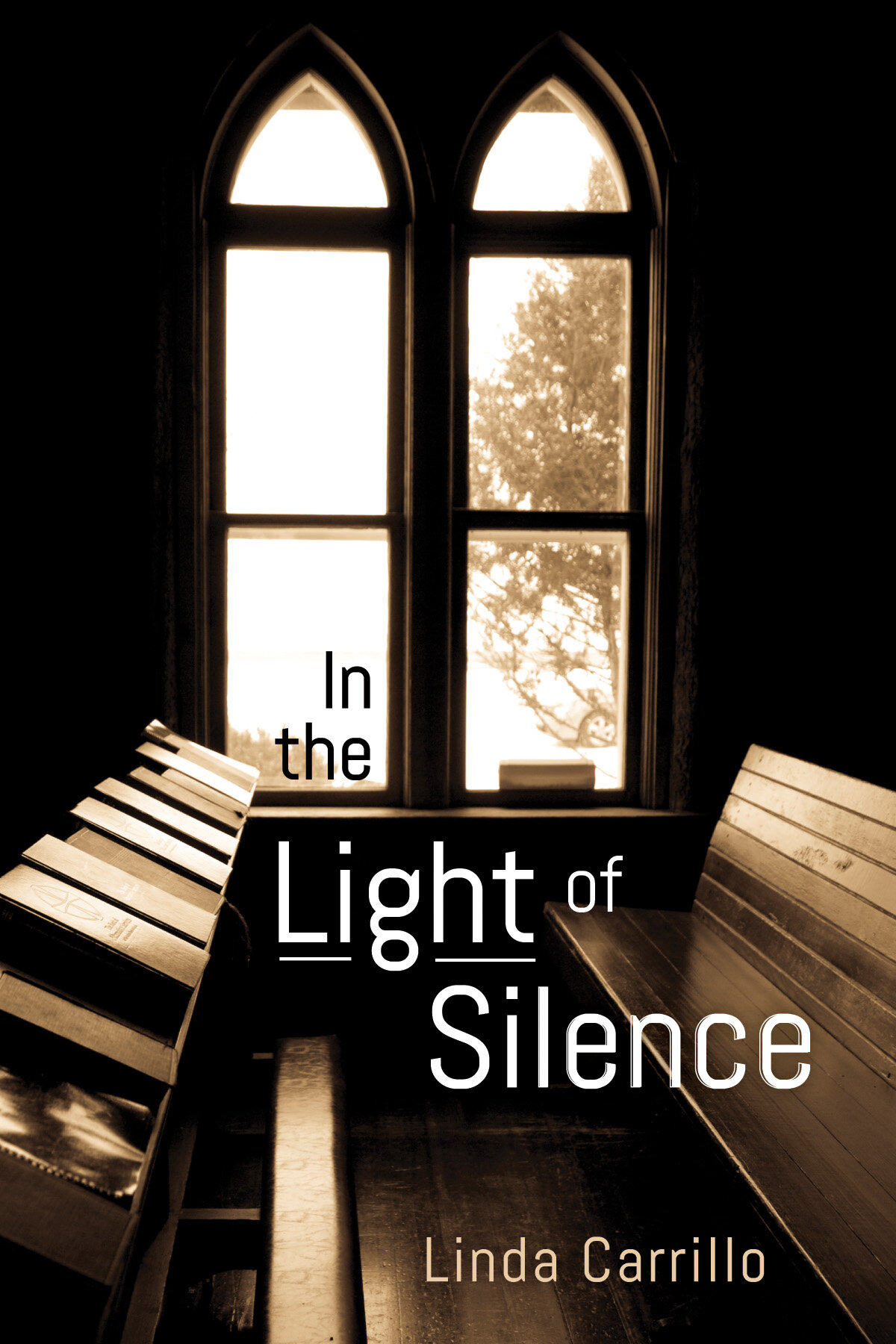 In the Light of Silence | Logos Bible Software