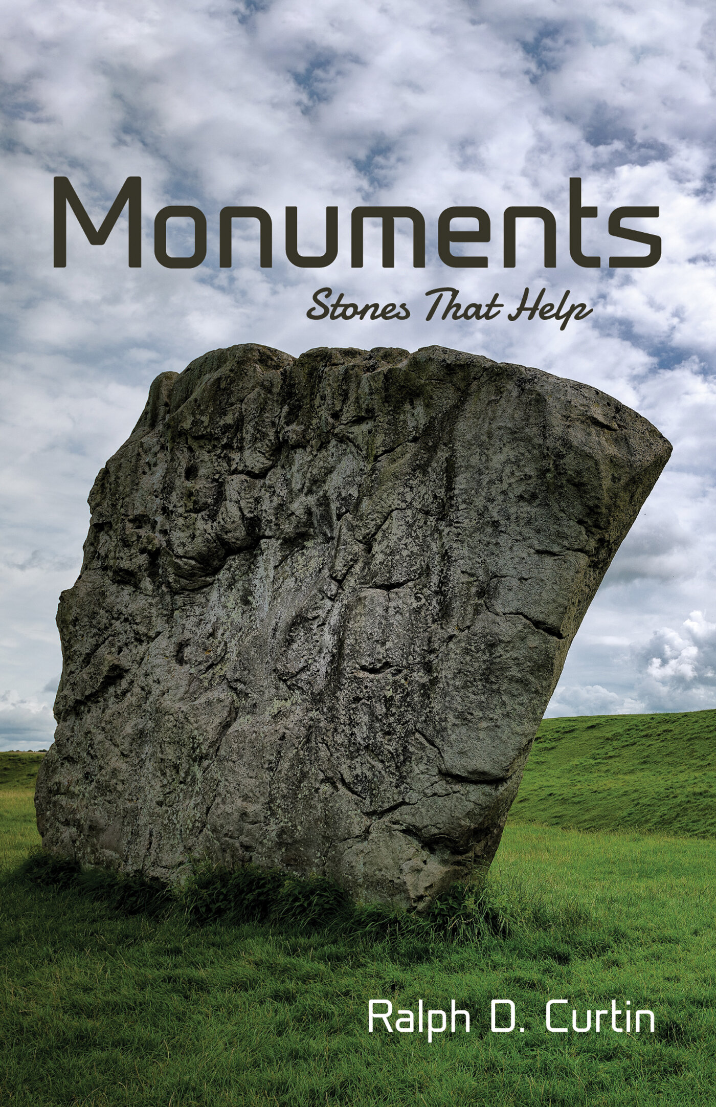 Monuments: Stones That Help | Logos Bible Software