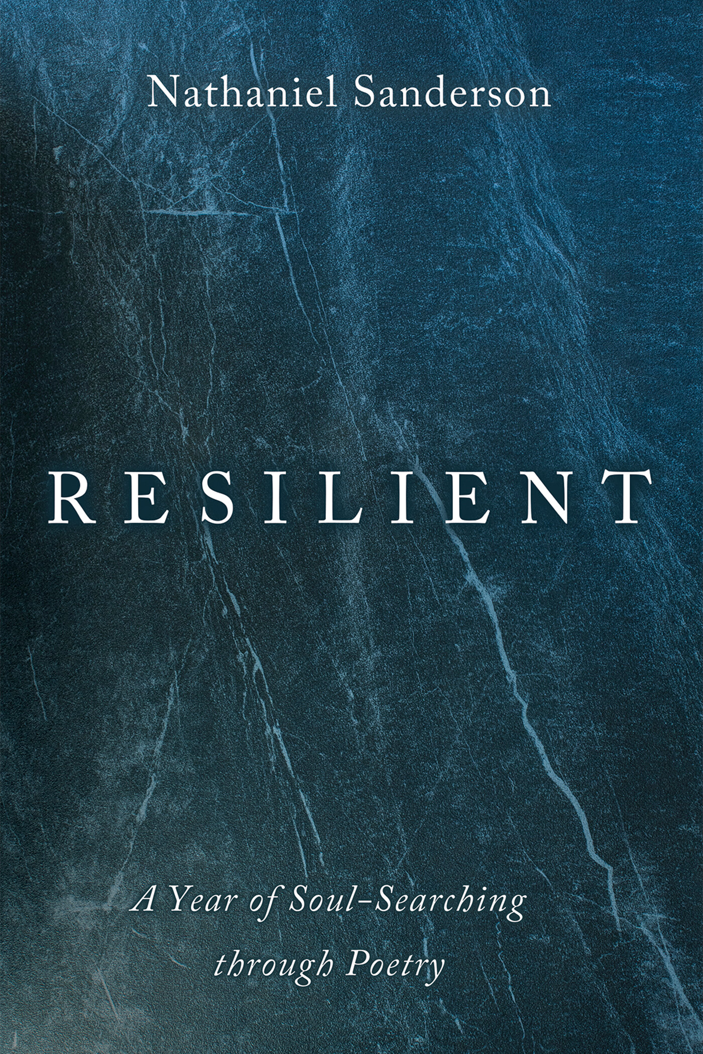 Resilient: A Year of Soul-Searching through Poetry | Logos Bible Software
