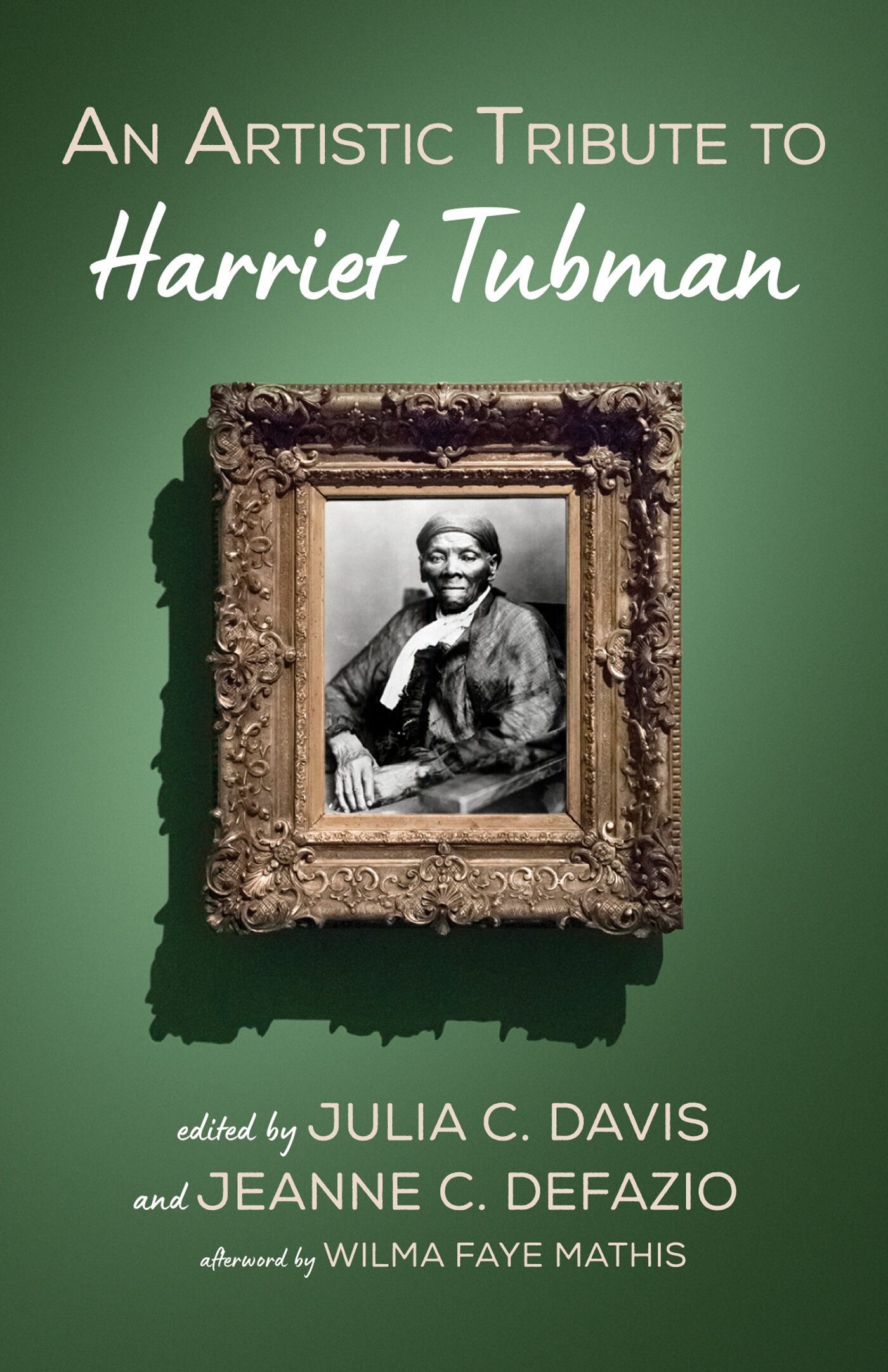 An Artistic Tribute to Harriet Tubman | Logos Bible Software