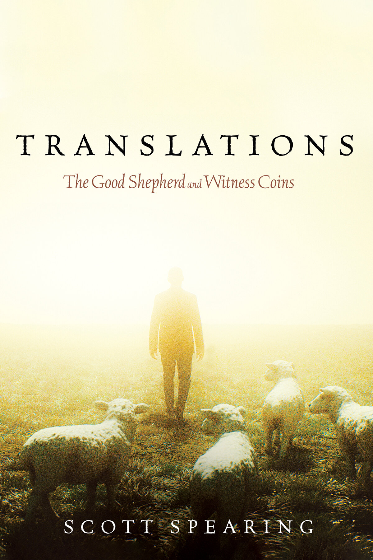 Translations: The Good Shepherd and Witness Coins | Logos Bible Software