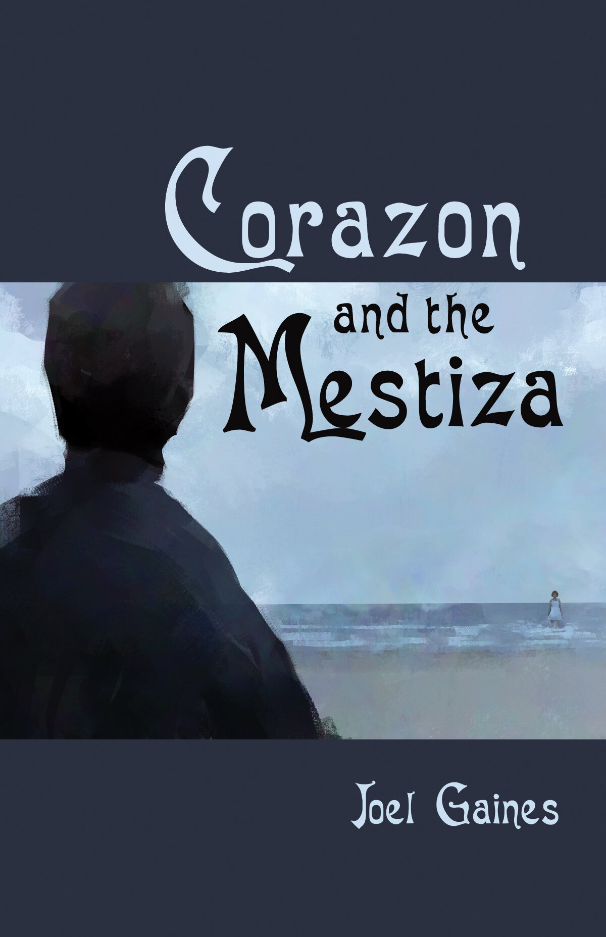 Corazon and the Mestiza | Logos Bible Software