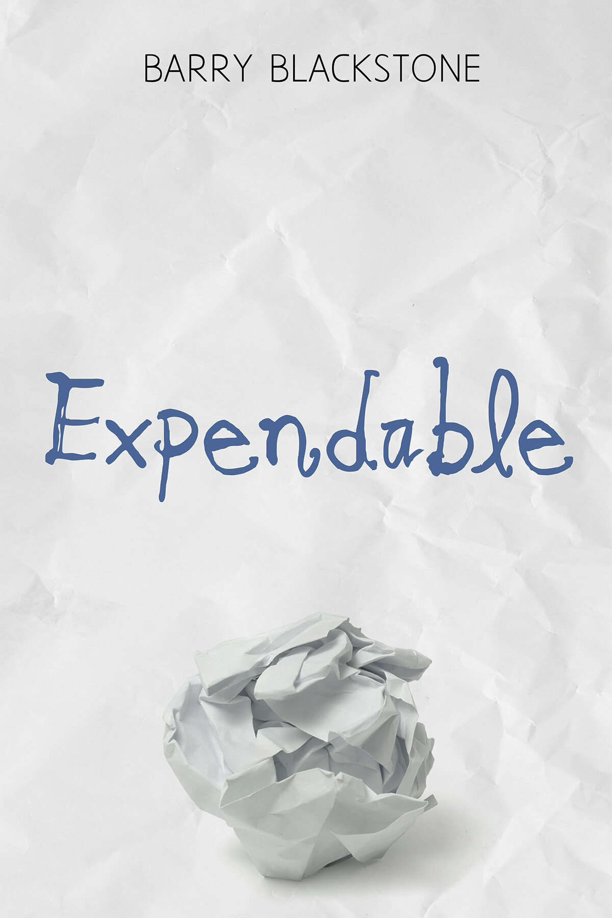 Expendable | Logos Bible Software