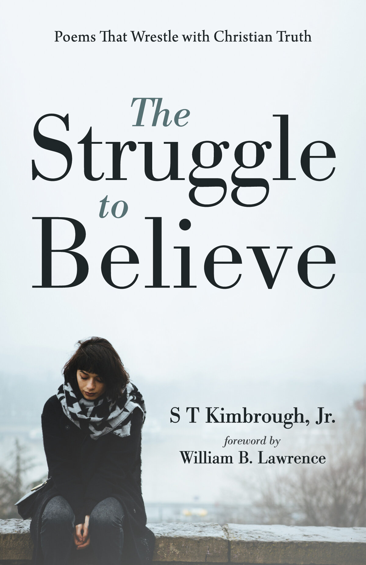 The Struggle to Believe: Poems That Wrestle with Christian Truth ...