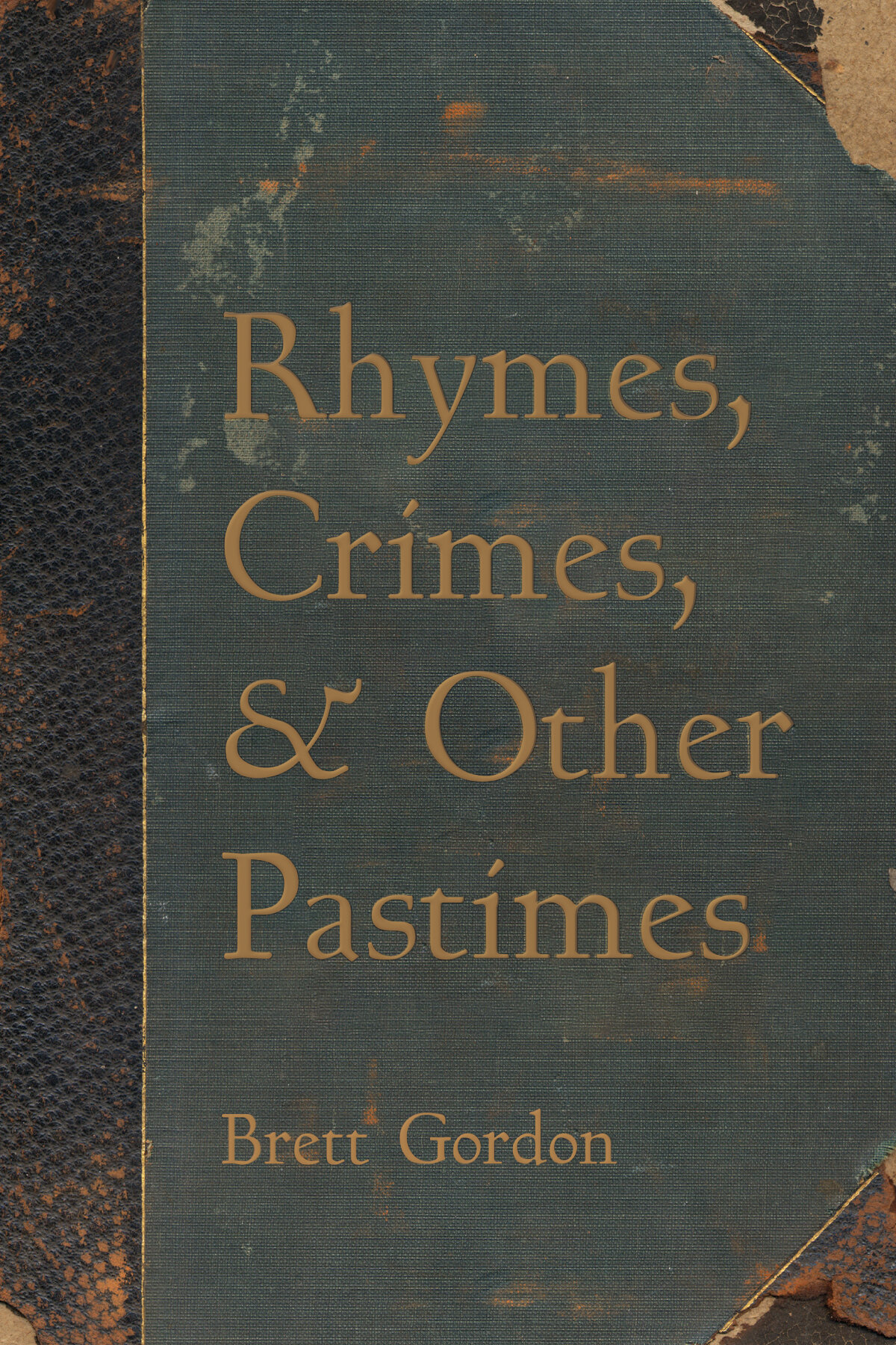Rhymes, Crimes, and Other Pastimes | Logos Bible Software