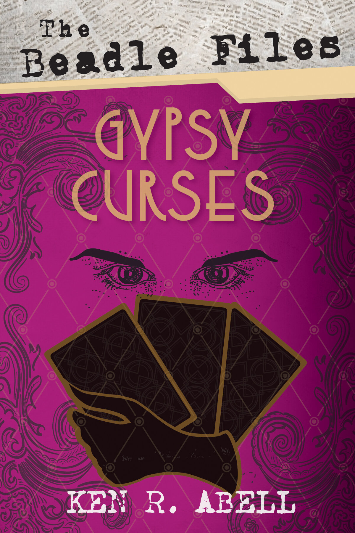 The Beadle Files: Gypsy Curses | Logos Bible Software