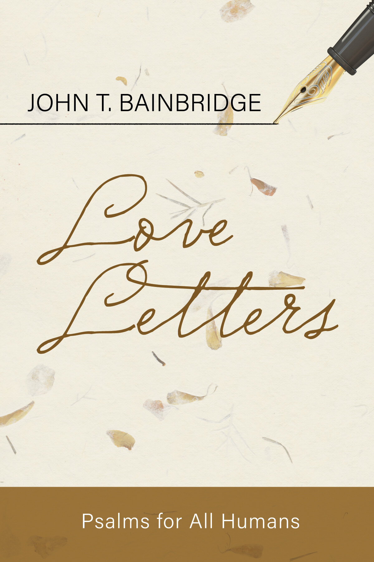 Love Letters: Psalms for All Humans | Logos Bible Software