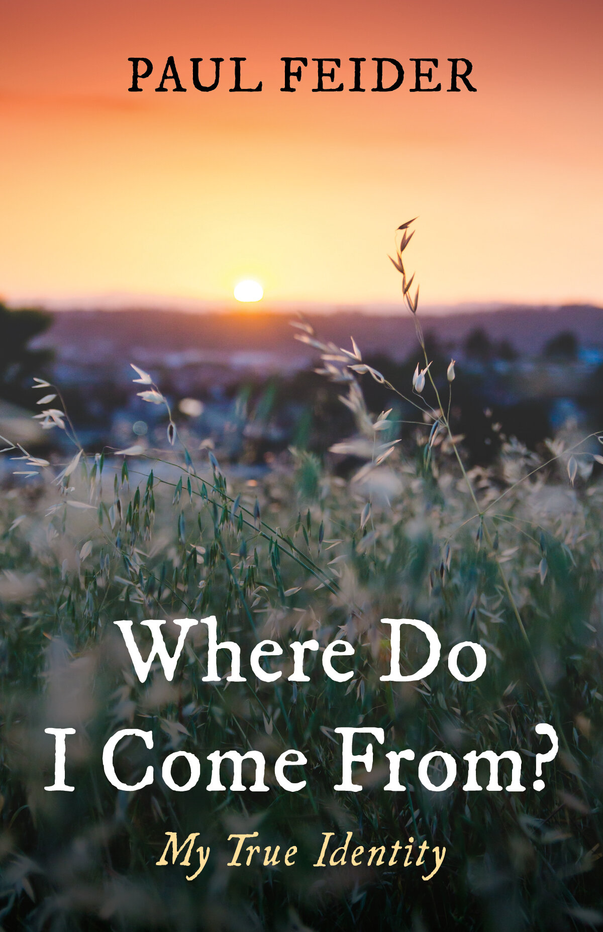 Where Do I Come From? My True Identity | Logos Bible Software