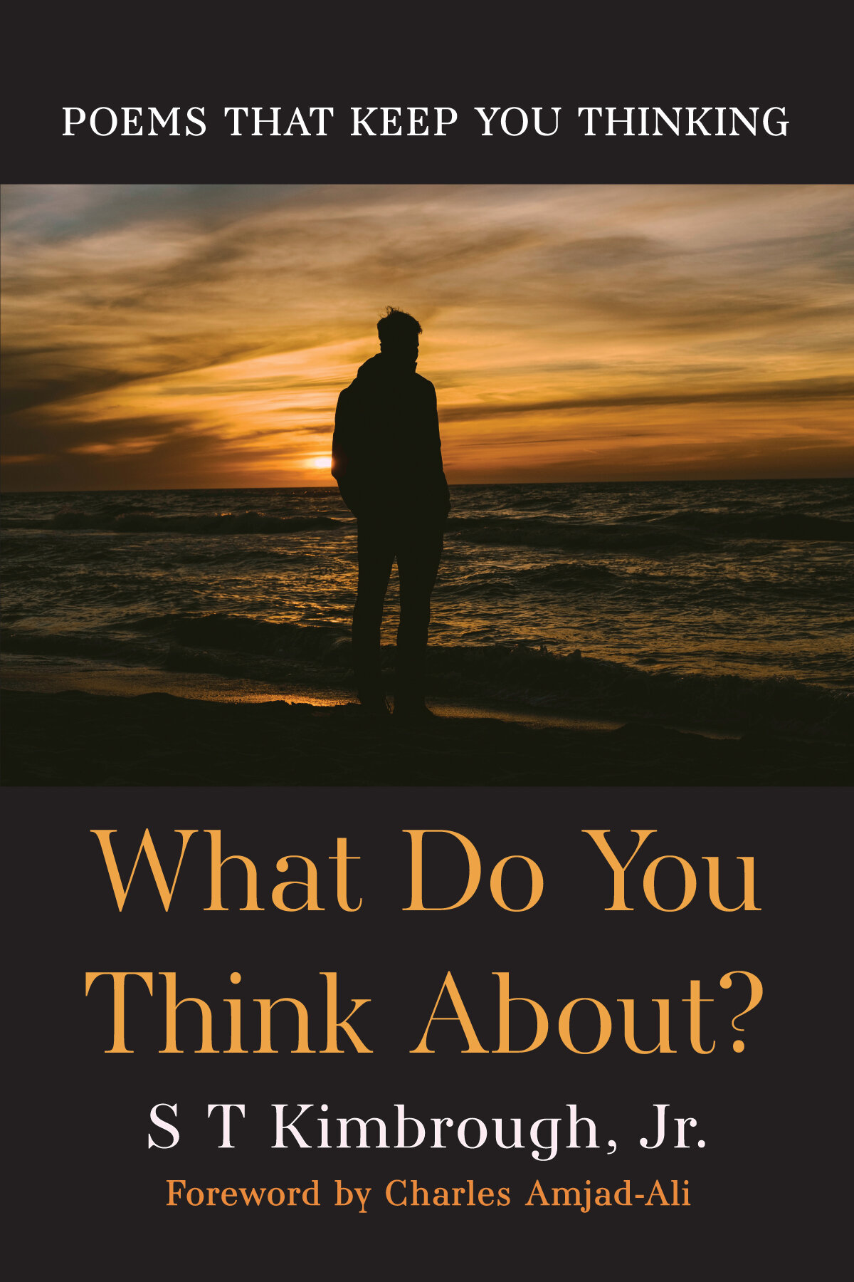 What Do You Think About? Poems That Keep You Thinking | Logos Bible ...