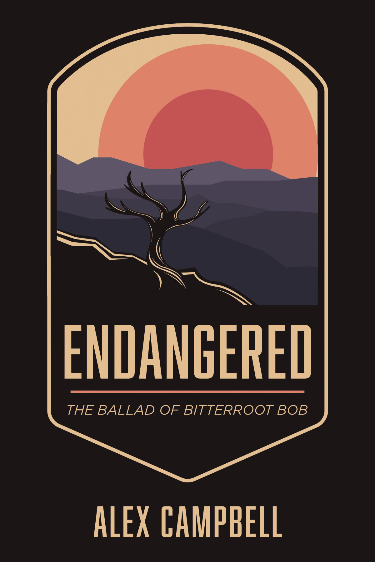Endangered: The Ballad of Bitterroot Bob | Logos Bible Software