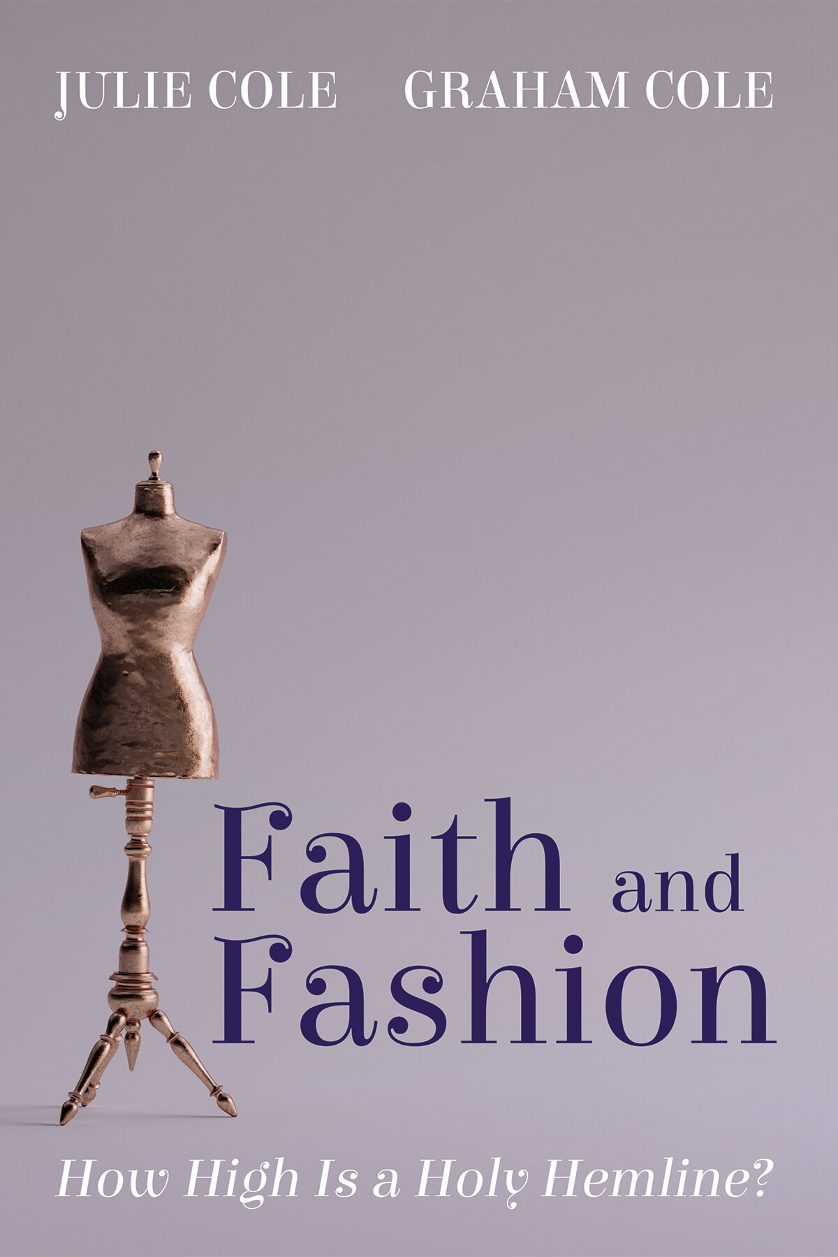 Faith and Fashion: How High Is a Holy Hemline? | Logos Bible Software