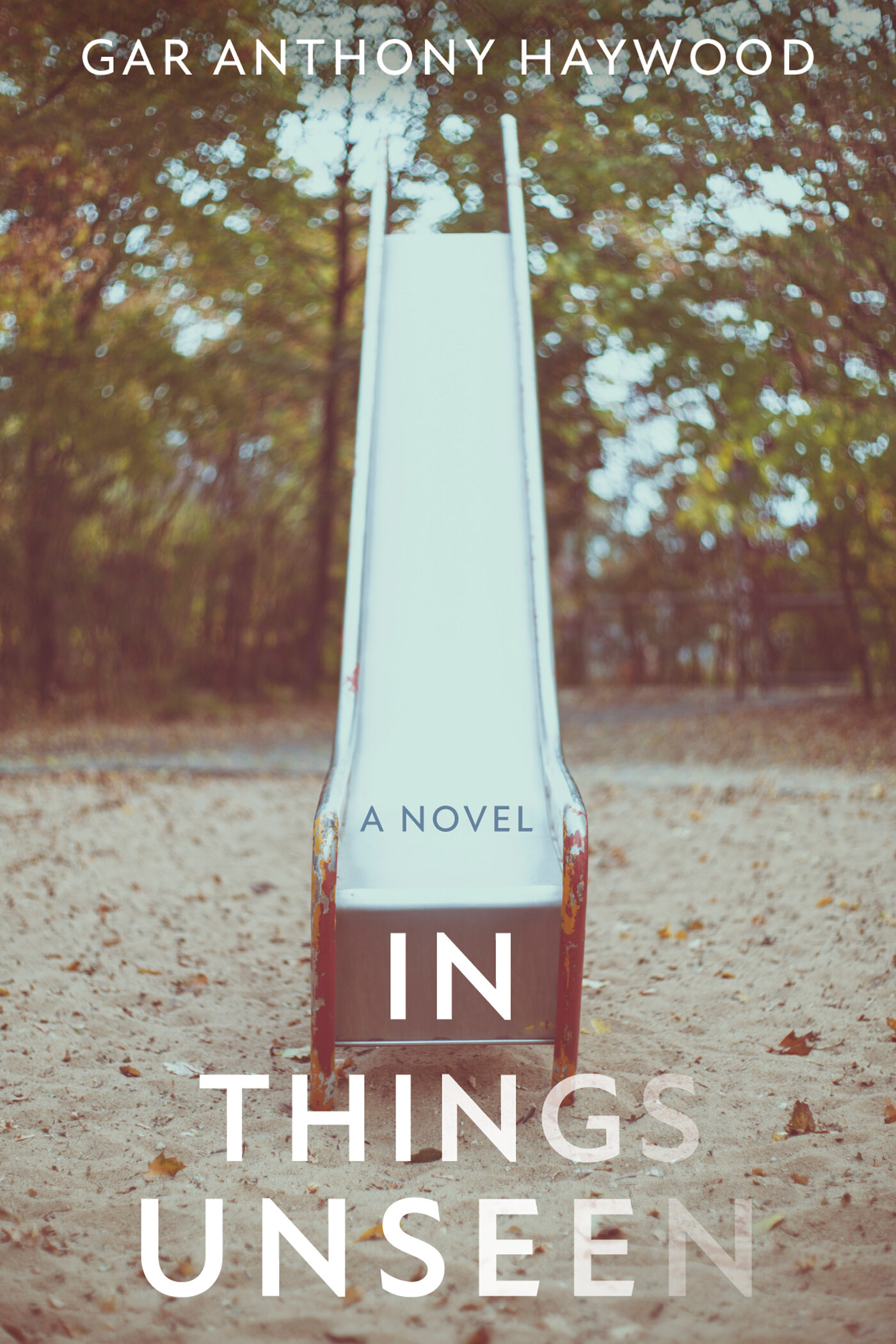 In Things Unseen: A Novel | Logos Bible Software
