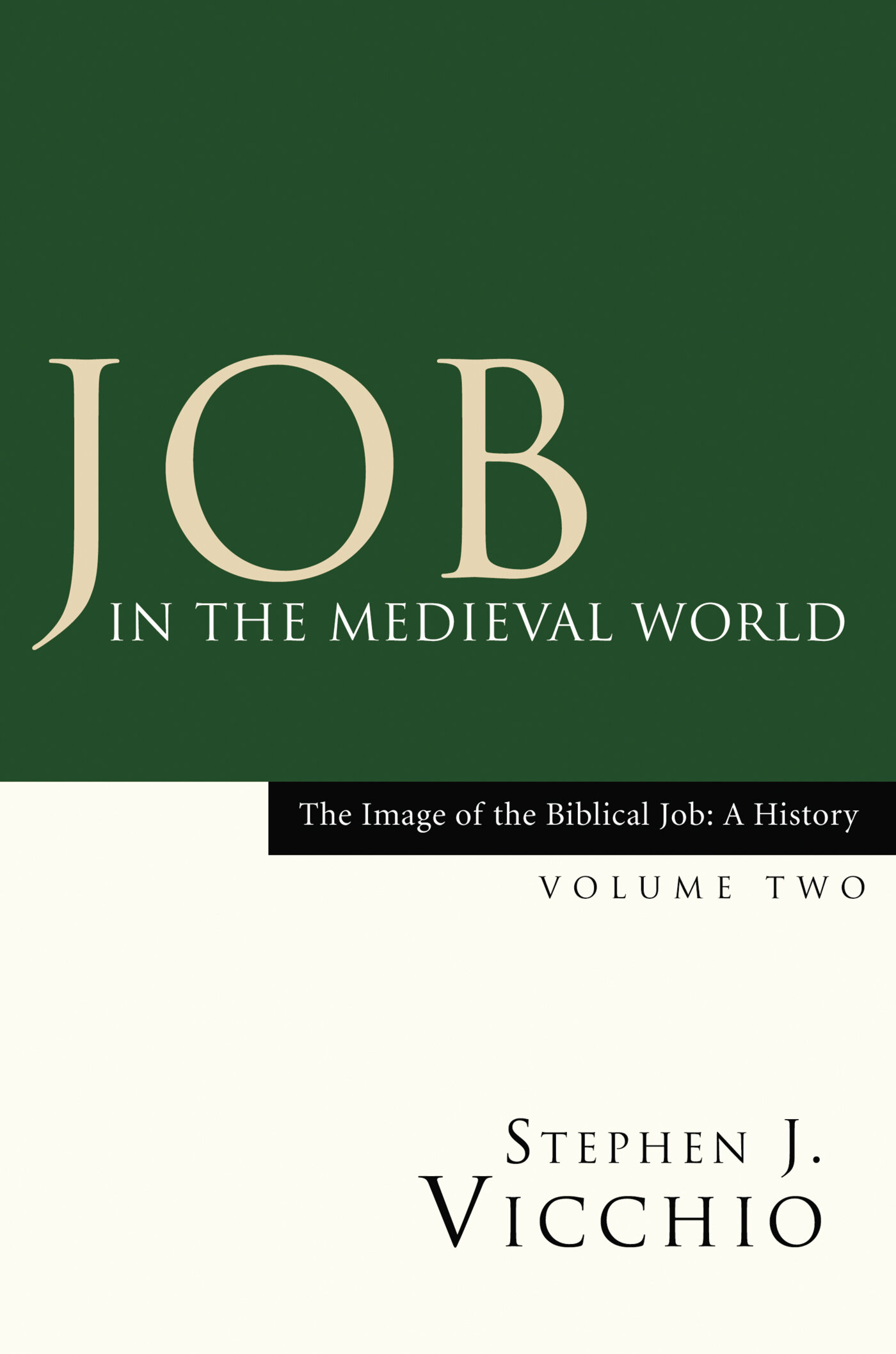 Job in the Medieval World | Logos Bible Software