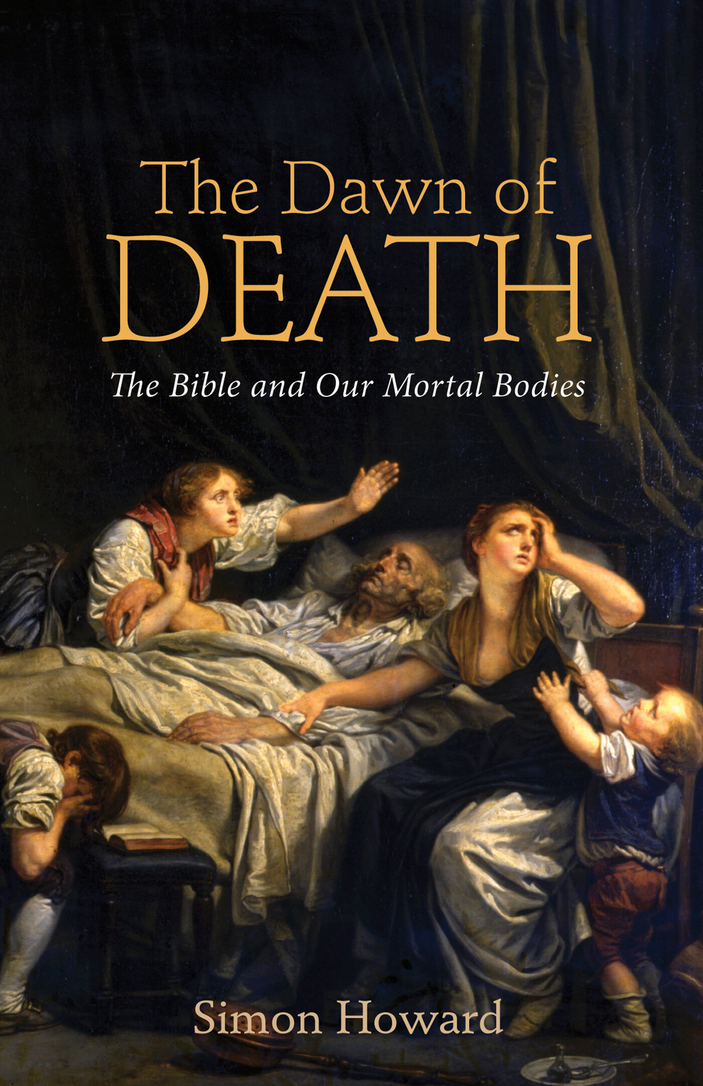 The Dawn of Death: The Bible and Our Mortal Bodies | Logos Bible Software