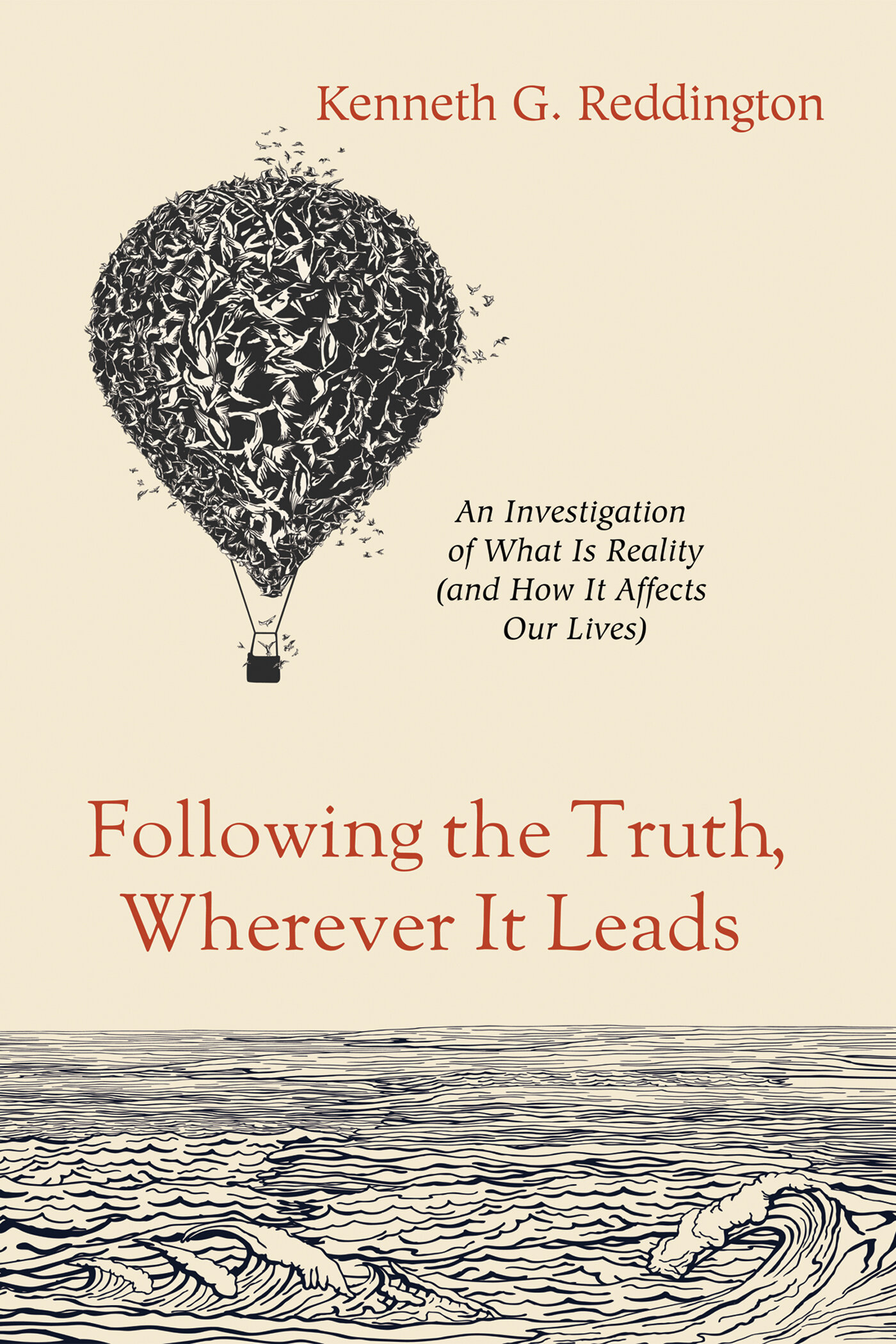 Following the Truth, Wherever It Leads: An Investigation of What Is ...