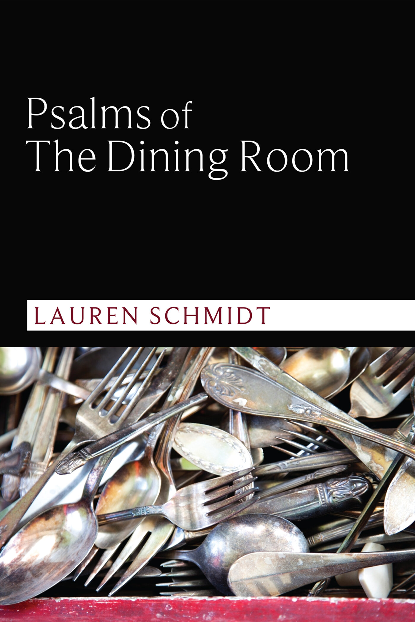 Psalms of the Dining Room | Logos Bible Software