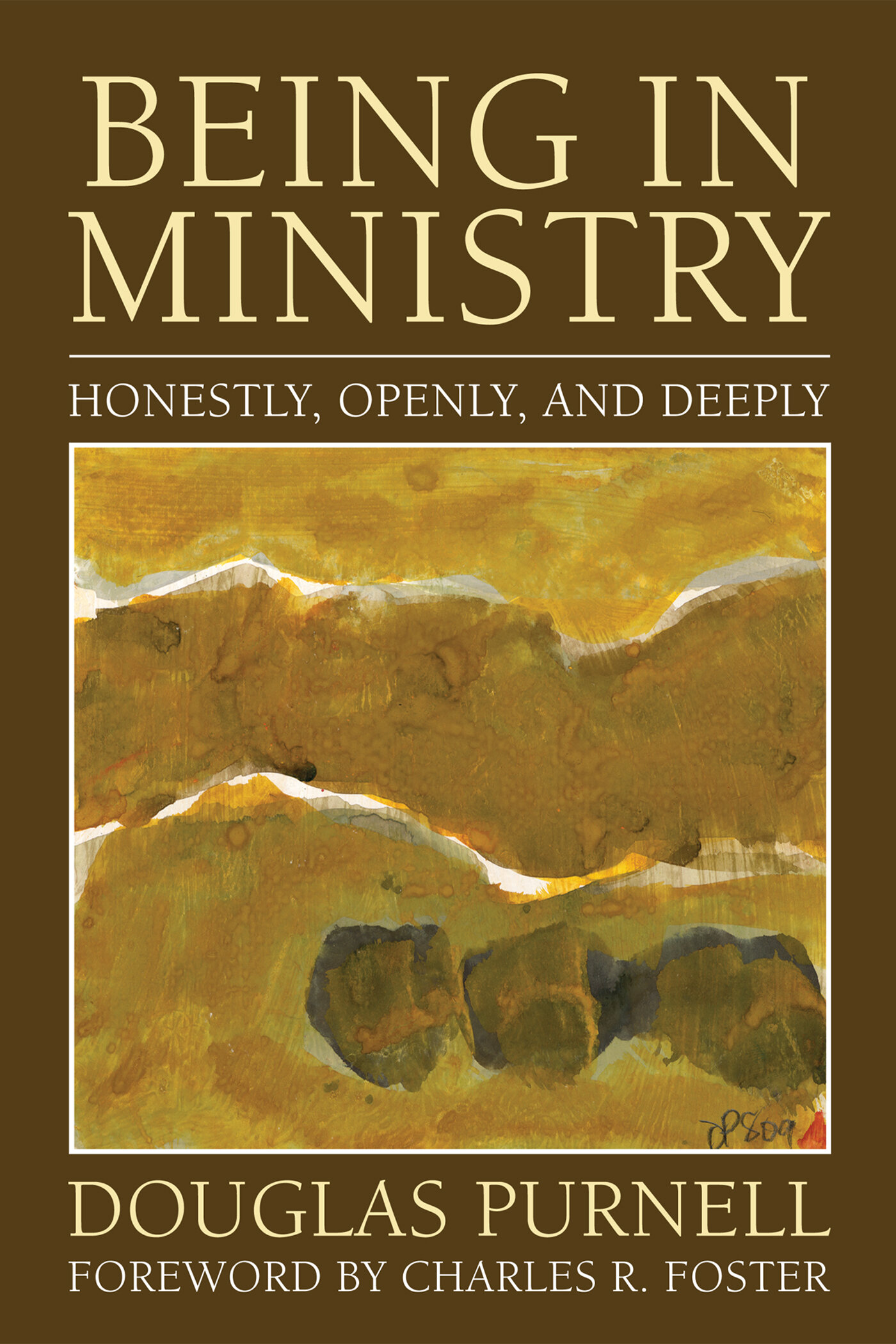 Being in Ministry: Honestly, Openly, and Deeply | Logos Bible Software