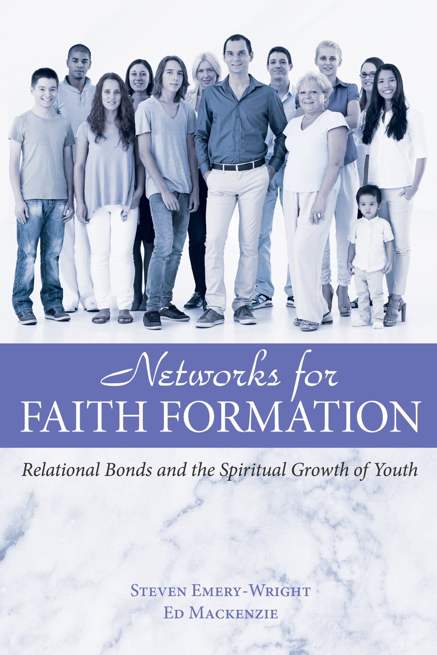 Networks for Faith Formation: Relational Bonds and the Spiritual Growth ...