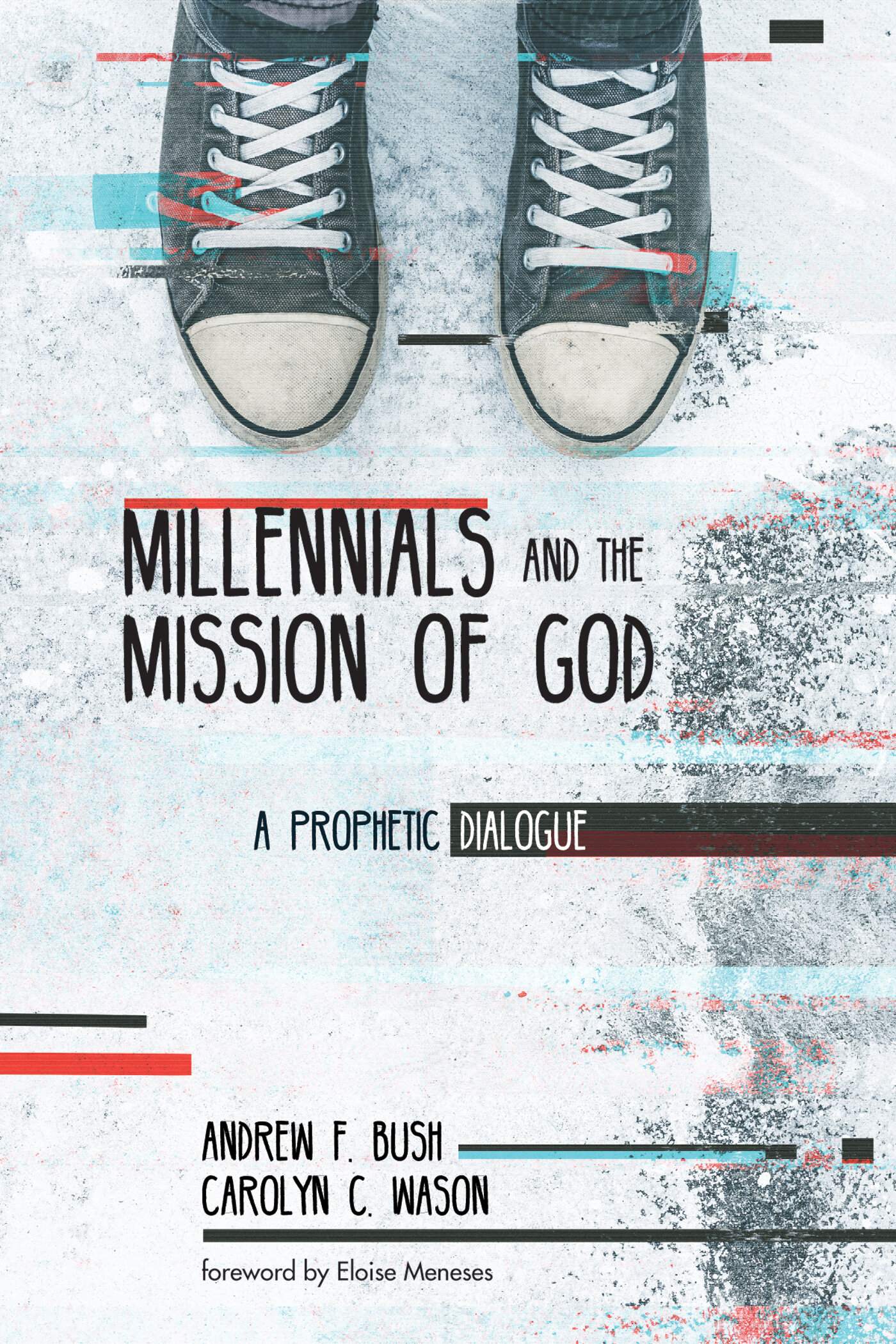 Millennials and the Mission of God: A Prophetic Dialogue | Logos Bible ...