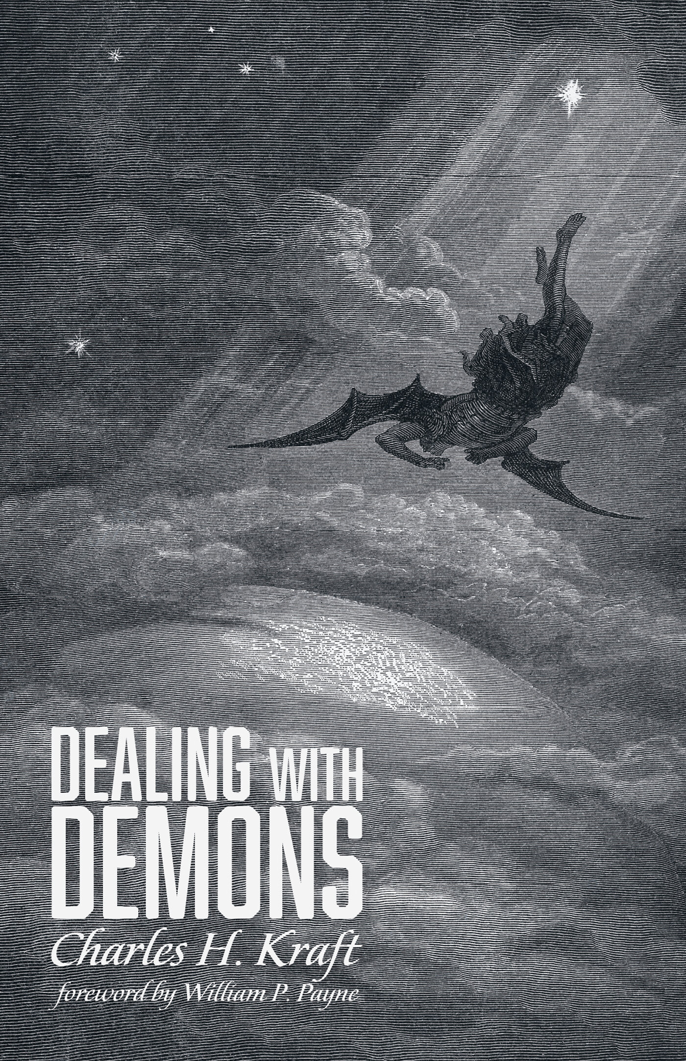 Dealing with Demons | Logos Bible Software