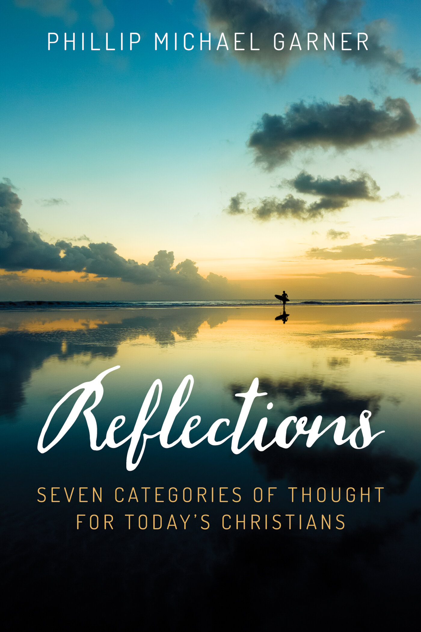 Reflections: Seven Categories of Thought for Today’s Christians | Logos ...