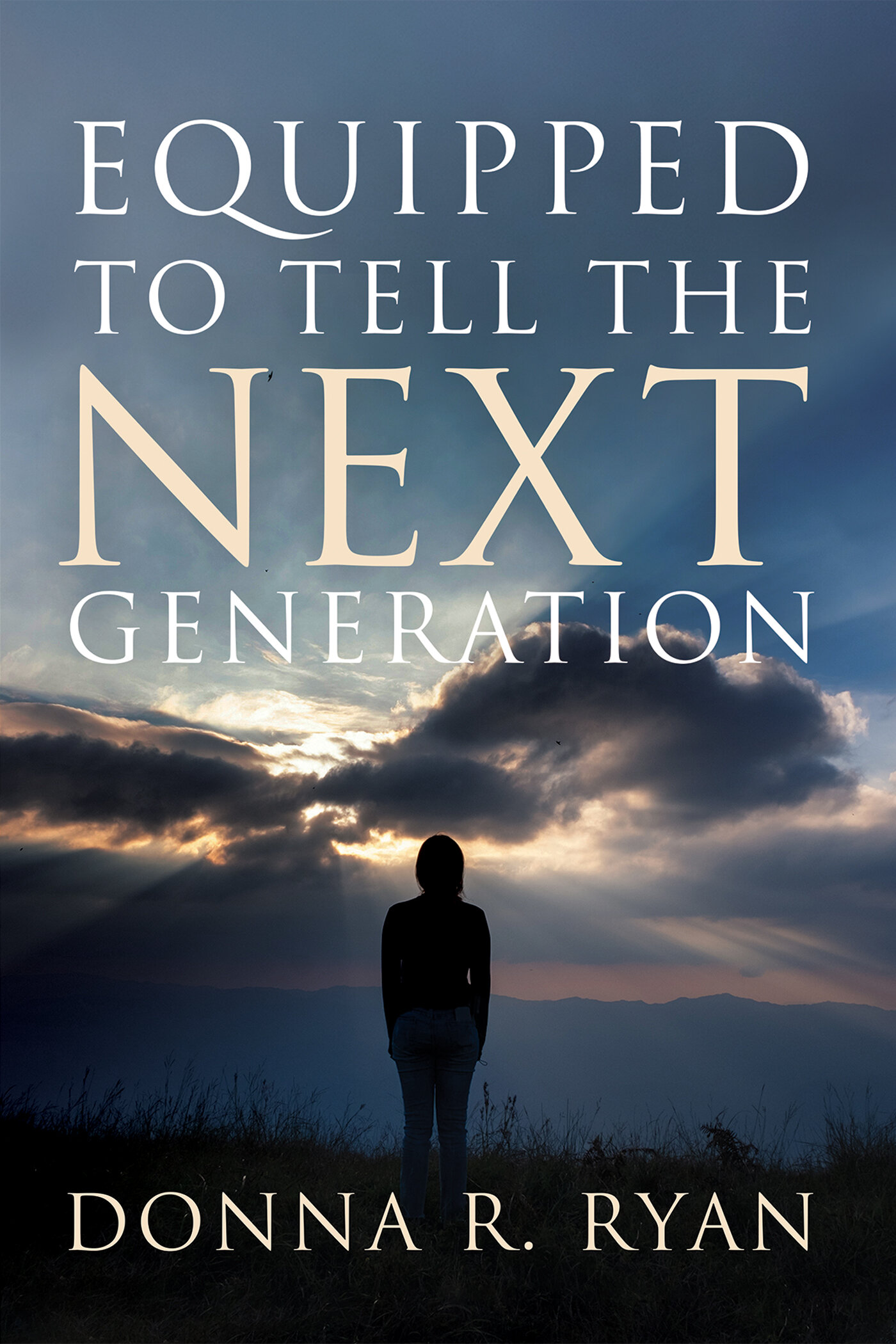 Equipped to Tell the Next Generation | Logos Bible Software