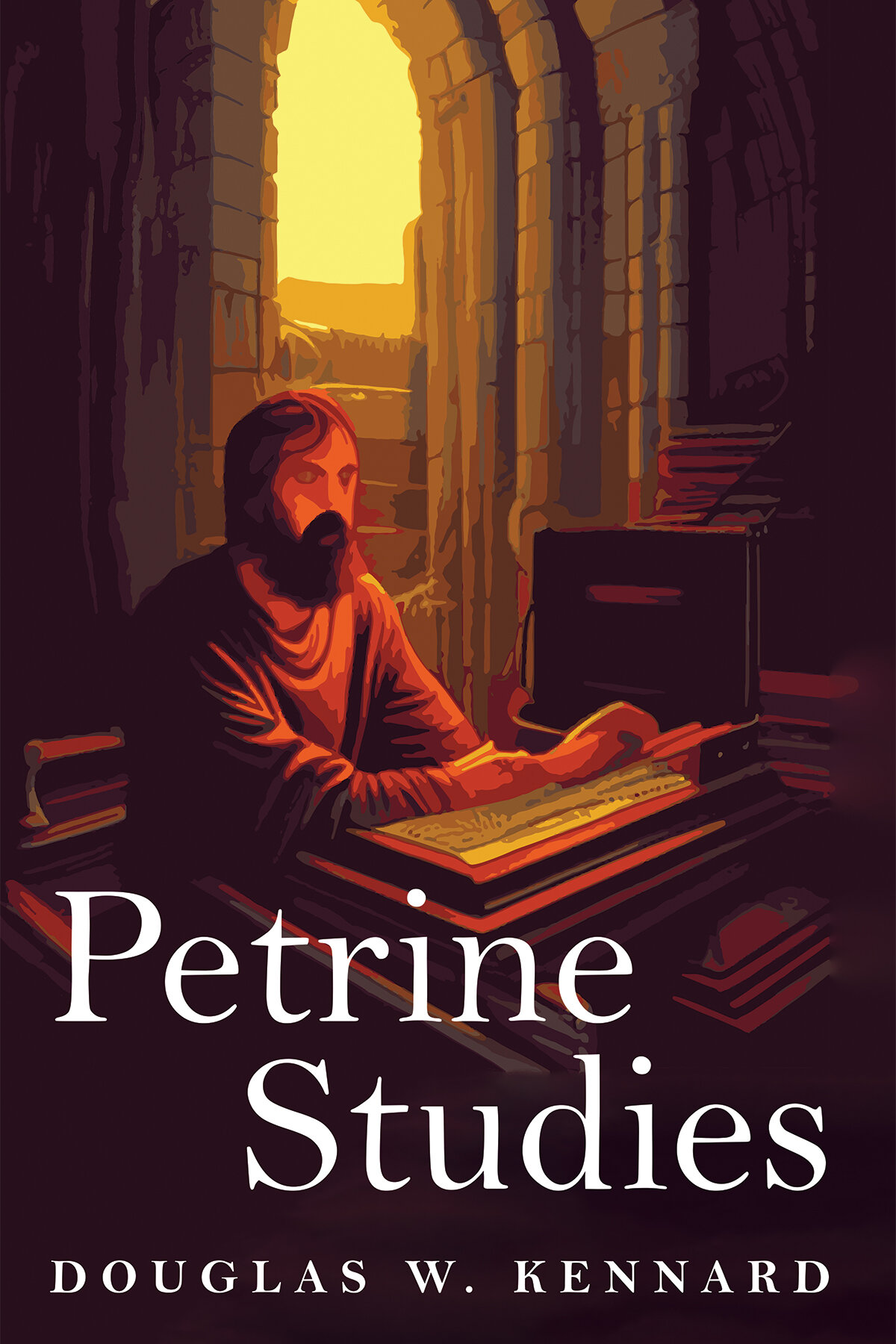 Petrine Studies: Support and Ethical Expressions of Petrine Theology ...