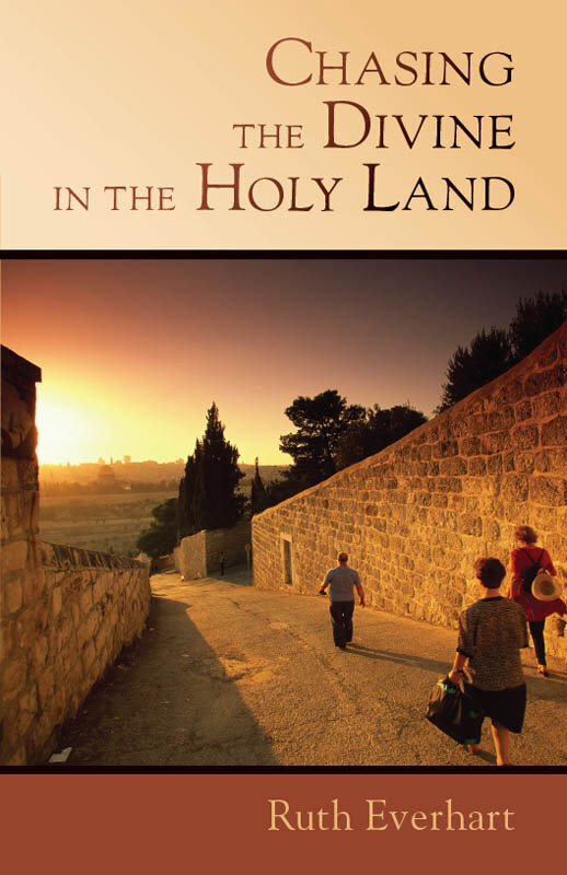 Chasing the Divine in the Holy Land | Logos Bible Software