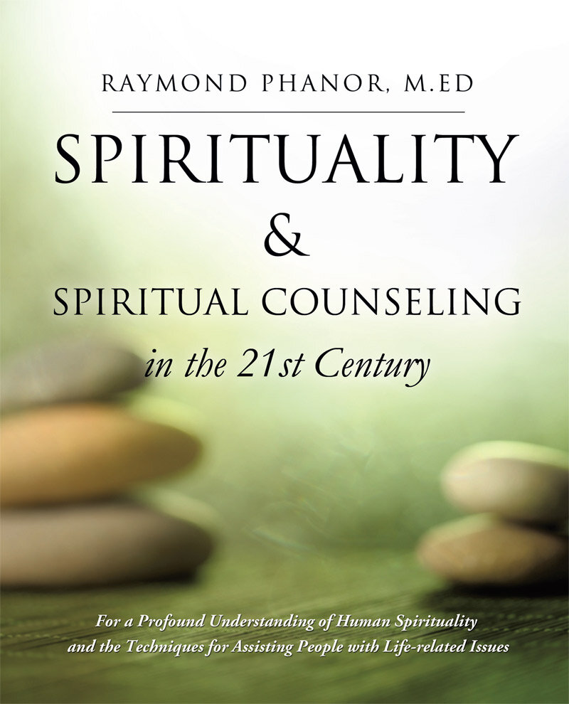 Spirituality and Spiritual Counseling in the 21st Century | Logos Bible ...