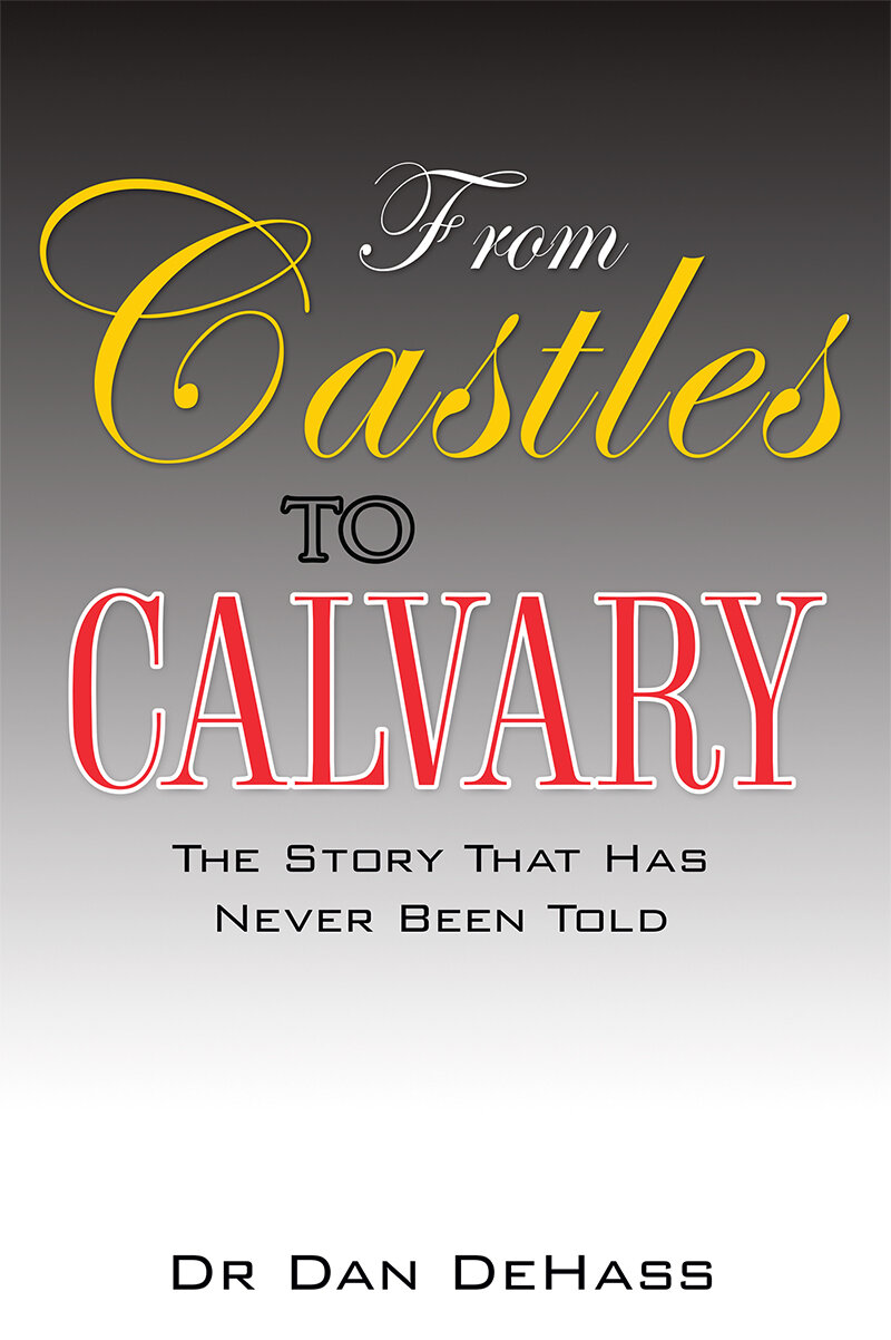 From Castles to Calvary | Logos Bible Software