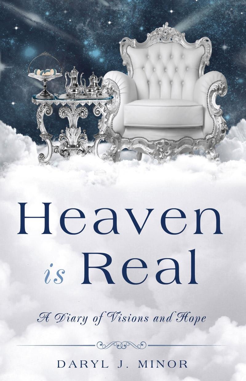 Heaven is Real | Logos Bible Software