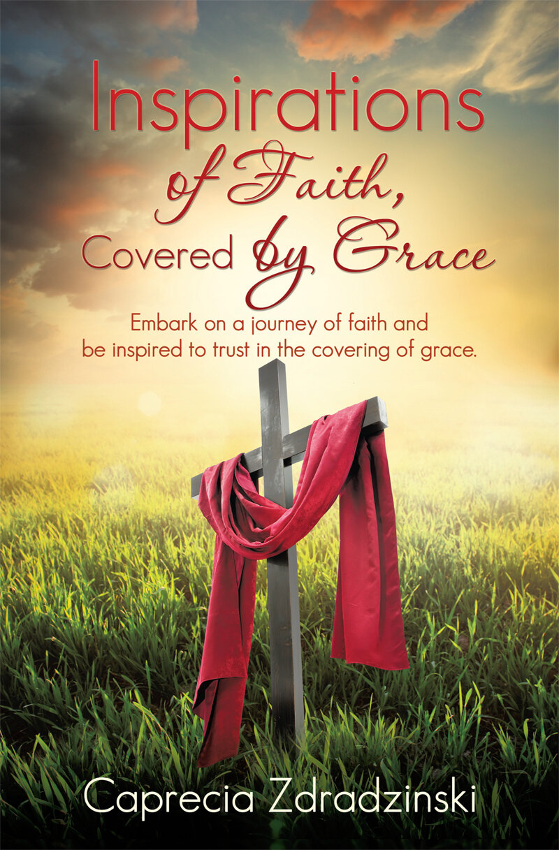 Inspirations of Faith, Covered by Grace | Logos Bible Software