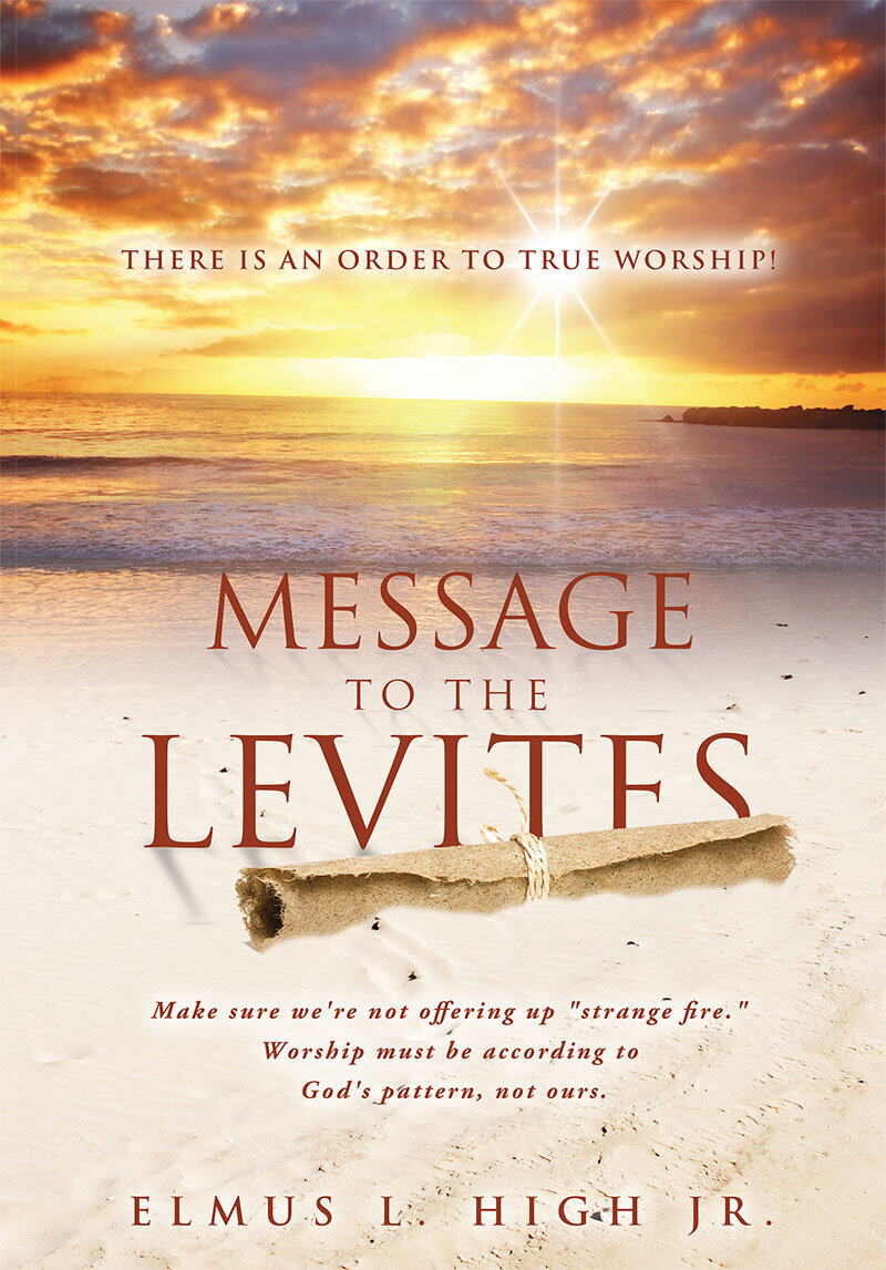Message to the Levites | Logos Bible Software