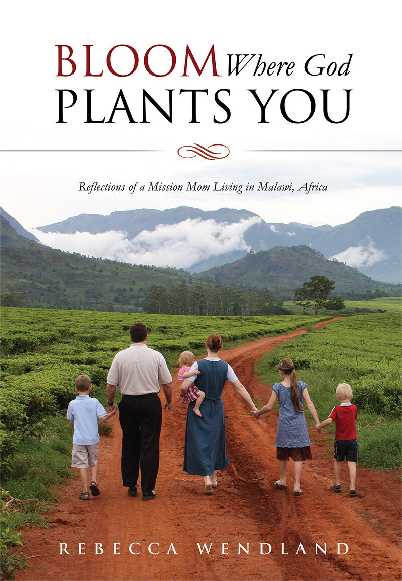 Bloom Where God Plants You | Logos Bible Software