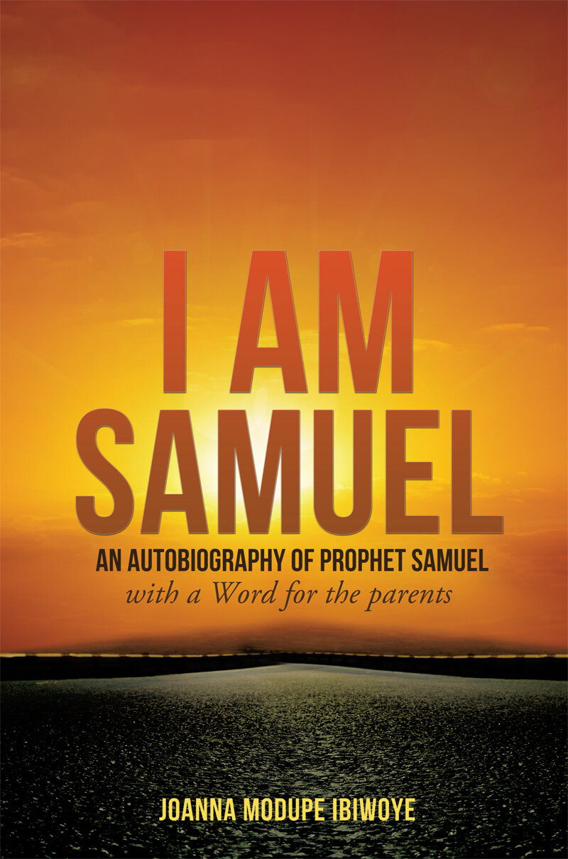 I am Samuel | Logos Bible Software